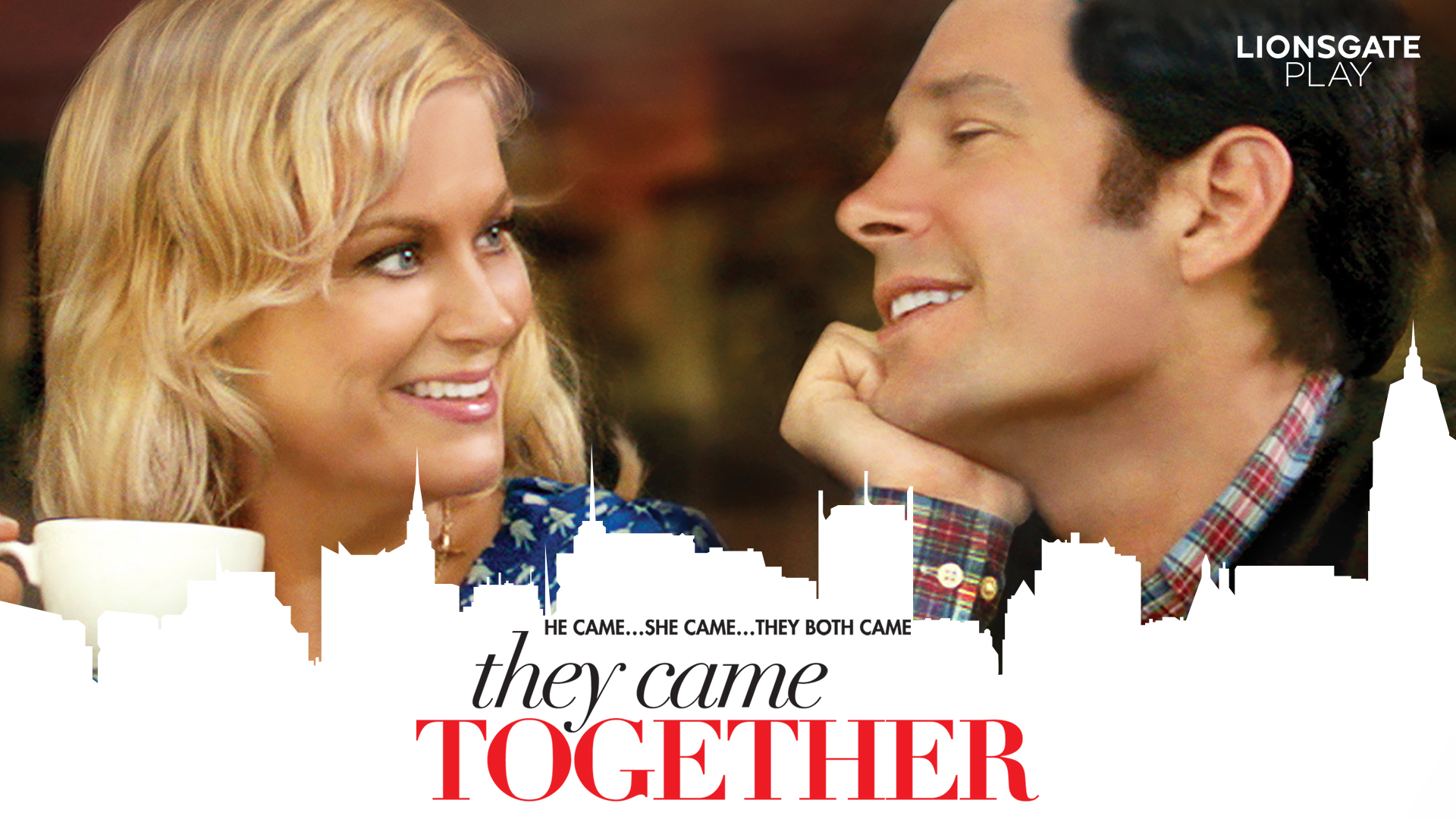 They Came Together Full Movie Online - Watch HD Movies on Airtel ...