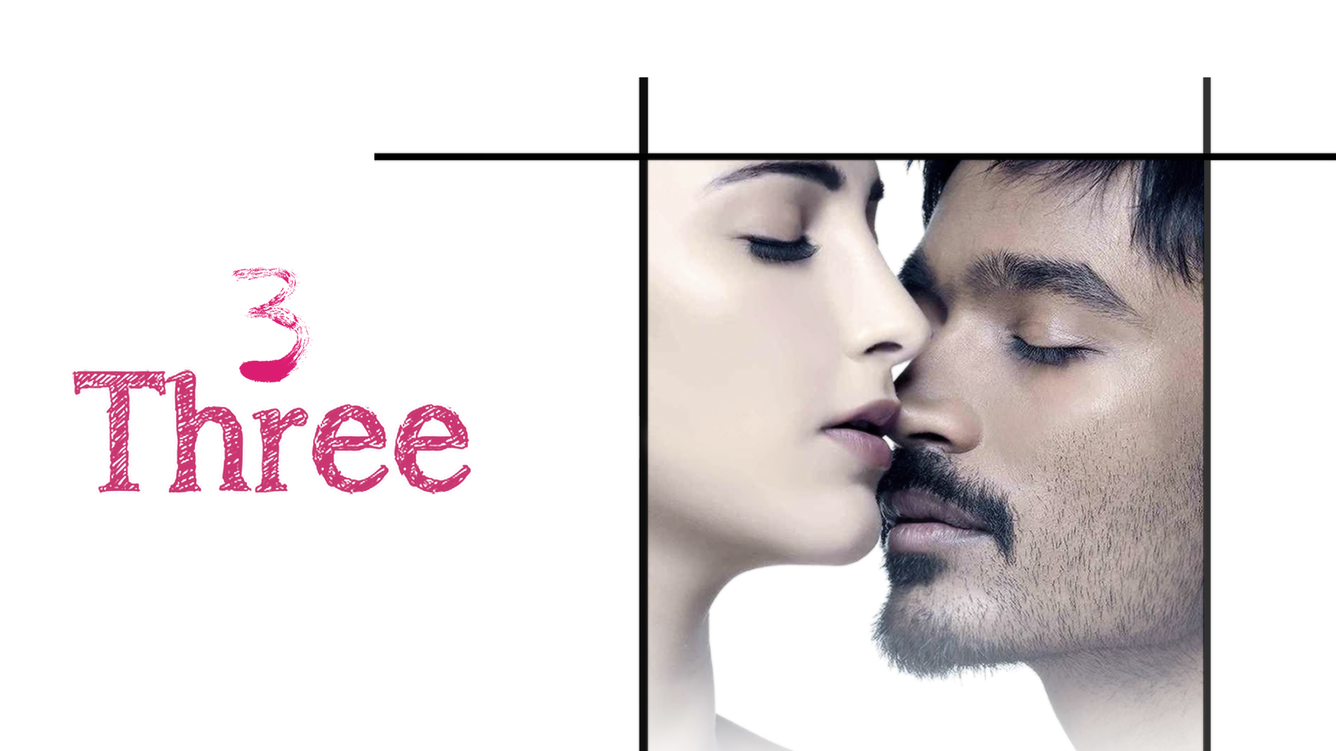 Watch Three Movie Online - Stream Full HD Movies on Airtel Xstream