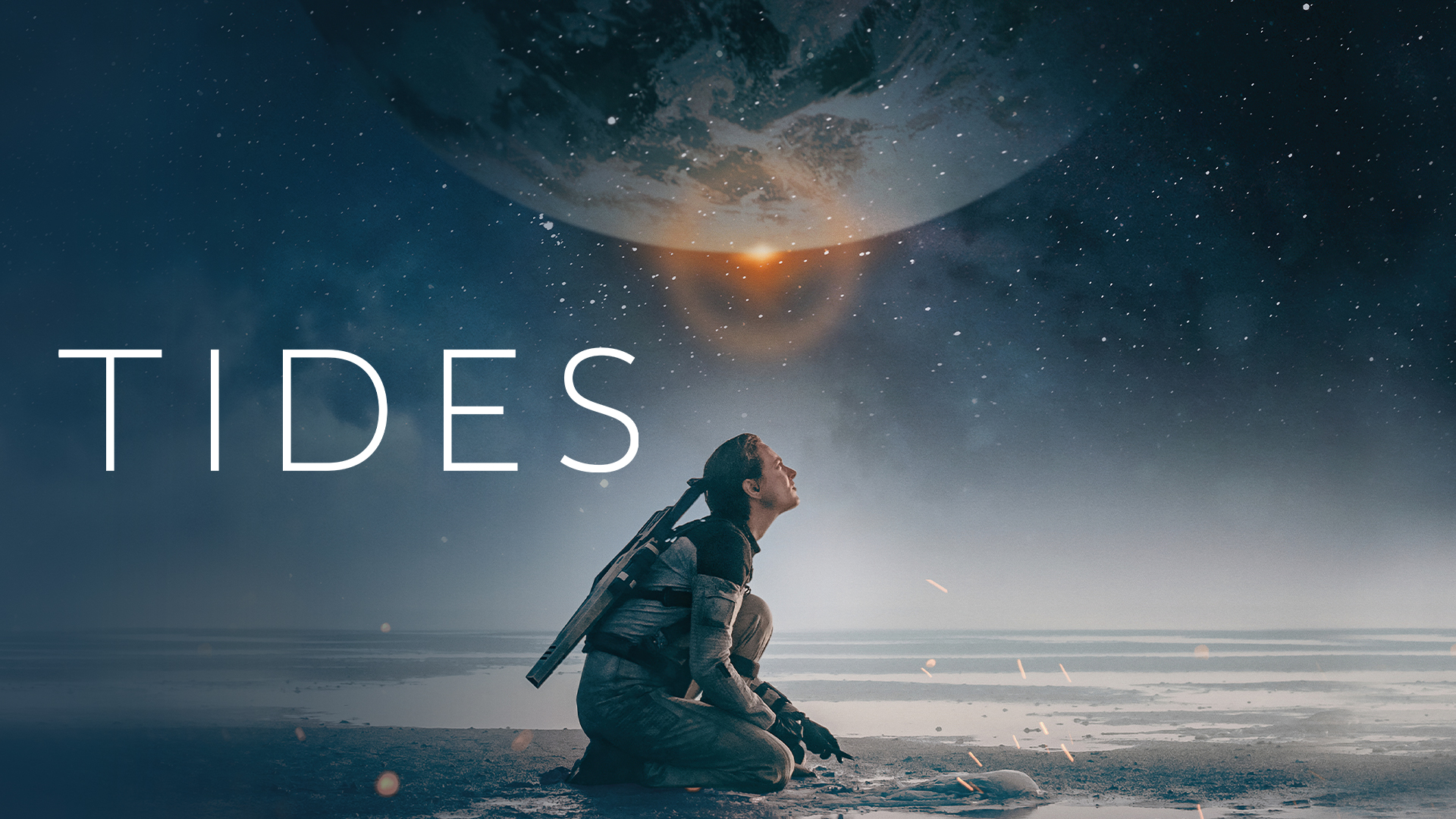 Tides Full Movie Online - Watch HD Movies on Airtel Xstream