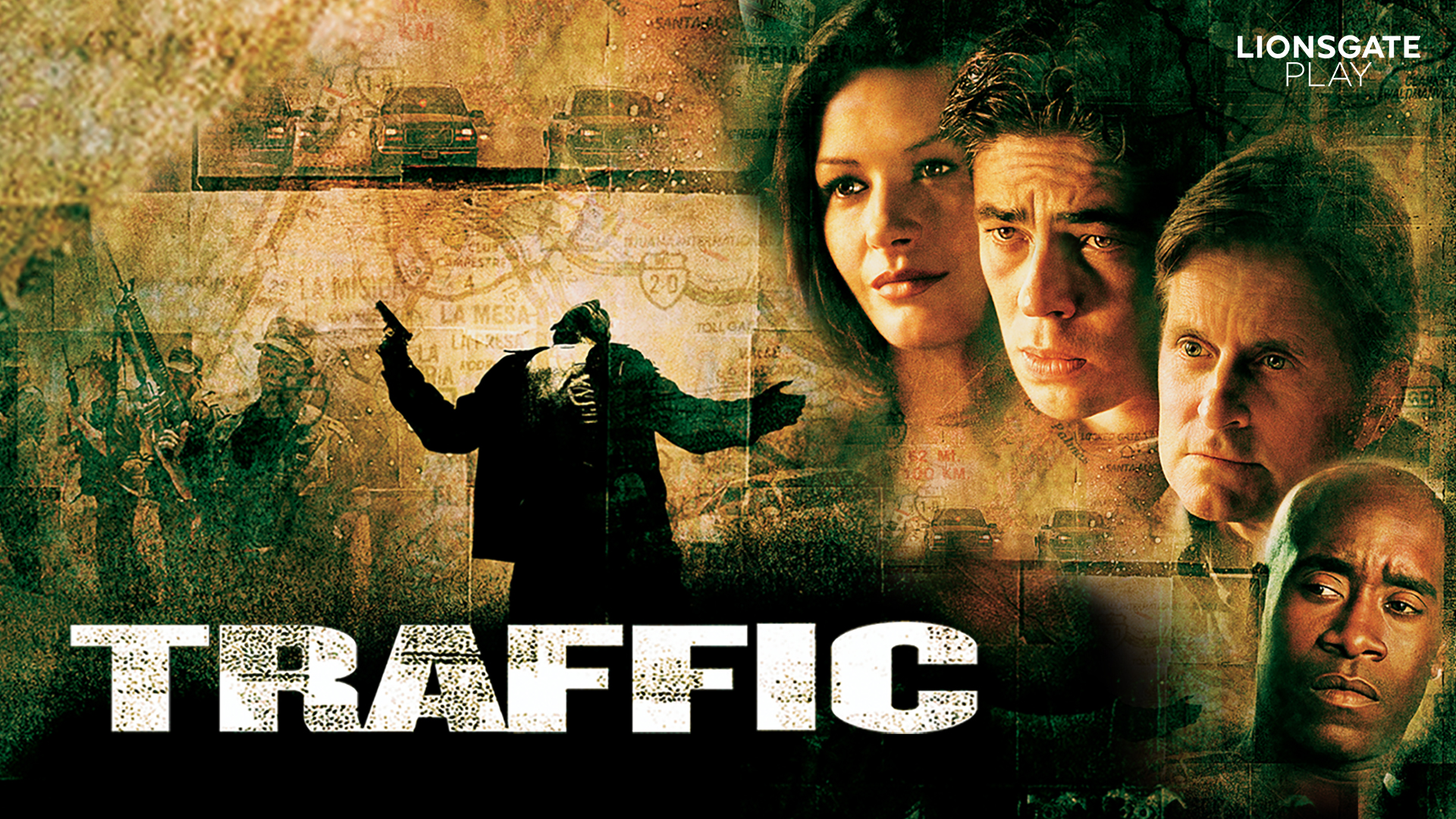 Watch Traffic Movie Online - Stream Full HD Movies on Airtel Xstream