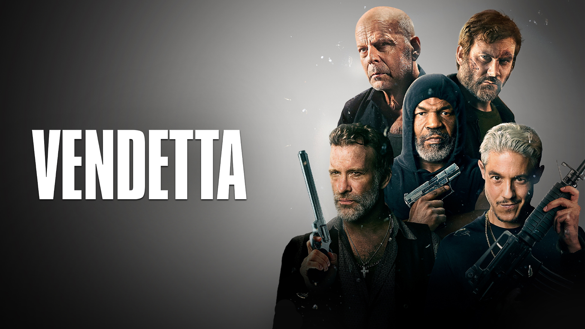 Watch Vendetta Movie Online - Stream Full HD Movies on Airtel Xstream