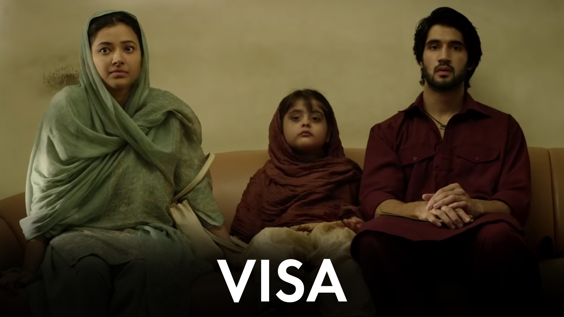 Visa Full Movie Online - Watch HD Movies on Airtel Xstream Play