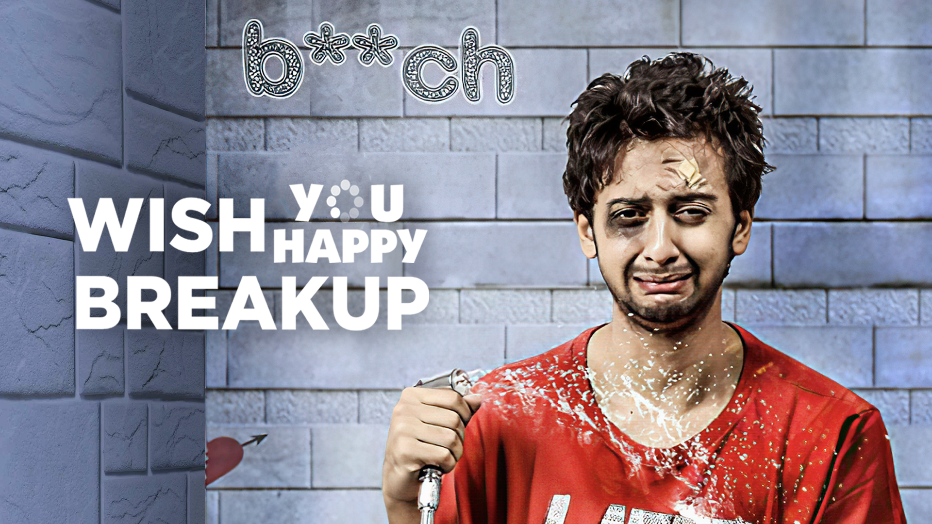 Wish You Happy Breakup Full Movie Online - Watch HD Movies on Airtel ...
