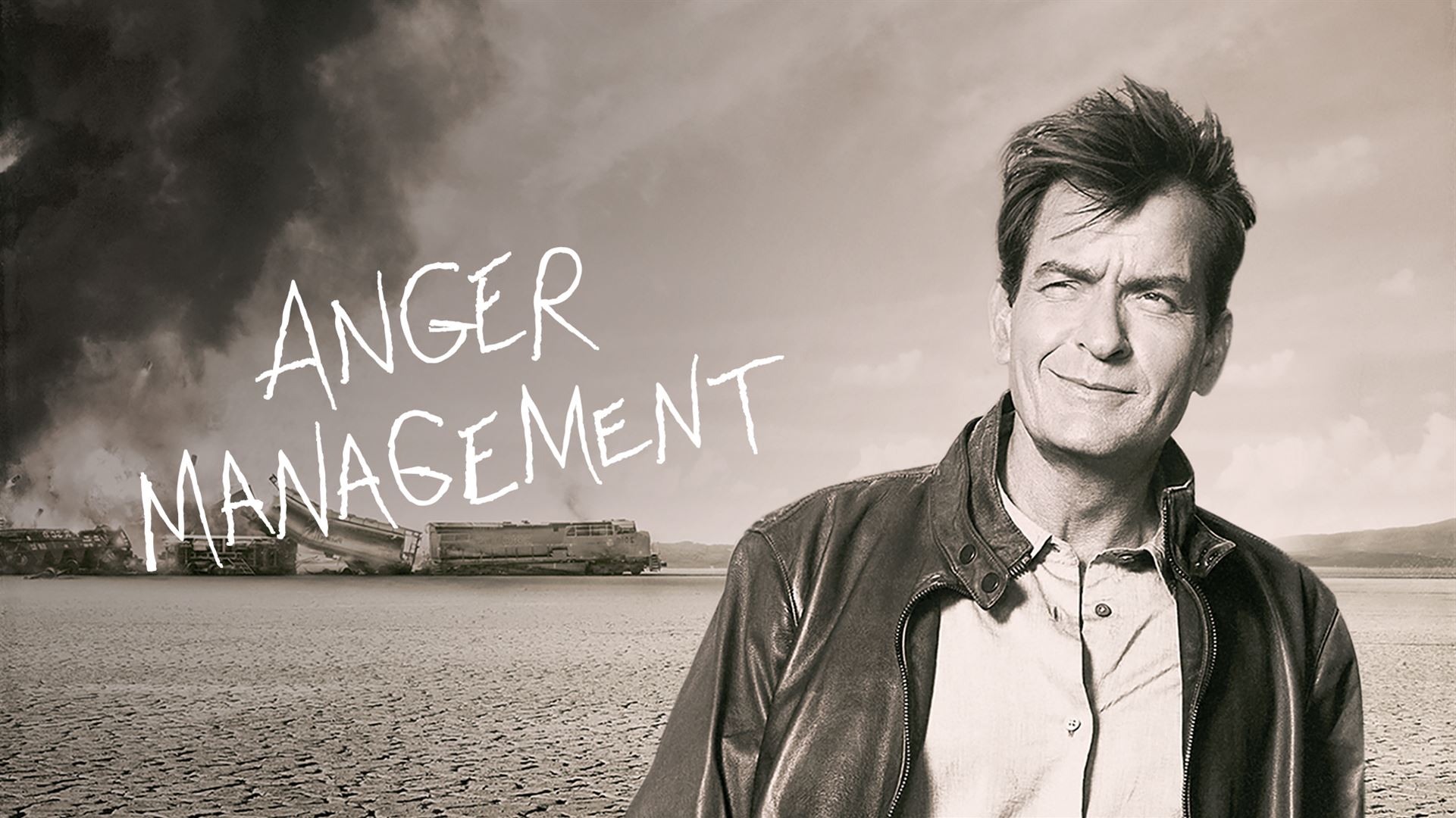 Watch Anger Management Full HD Episodes Online- Airtel Xstream (Airtel TV)