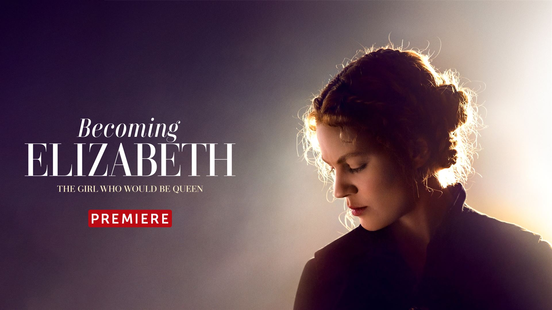 Watch Becoming Elizabeth Full HD Episodes Online- Airtel Xstream ...