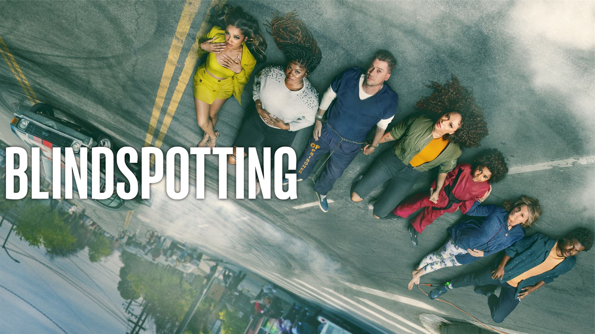 Watch Blindspotting Full HD Episodes Online- Airtel Xstream (Airtel TV)