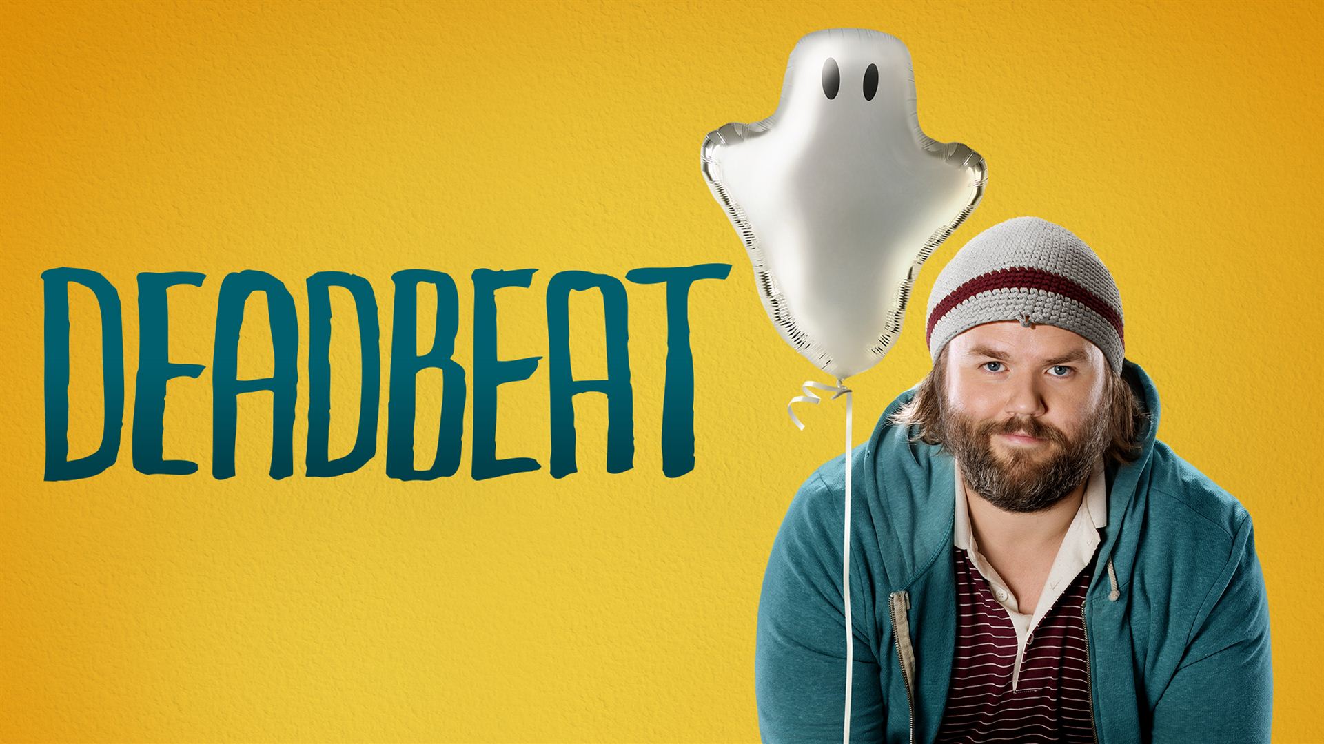 Watch Deadbeat Full HD TV Show Online | Airtel Xstream Play