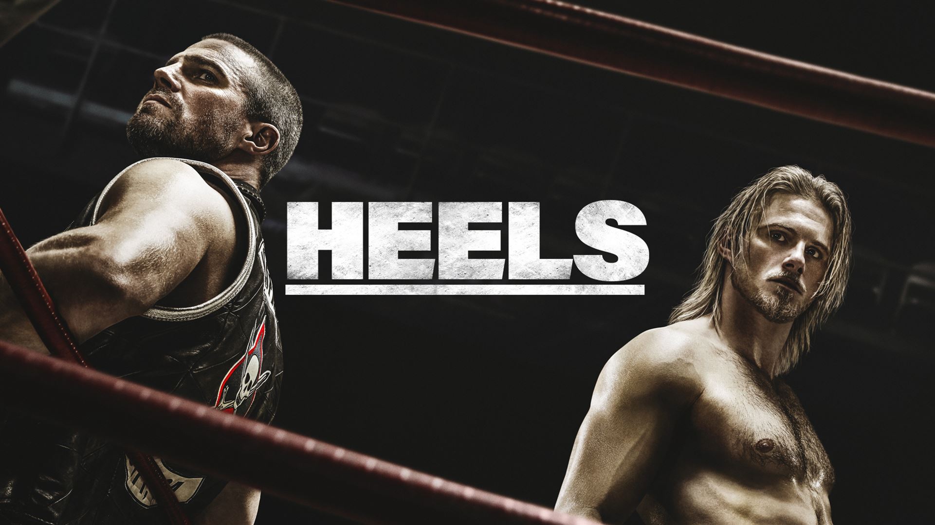 Watch Heels Full HD TV Show Online | Airtel Xstream