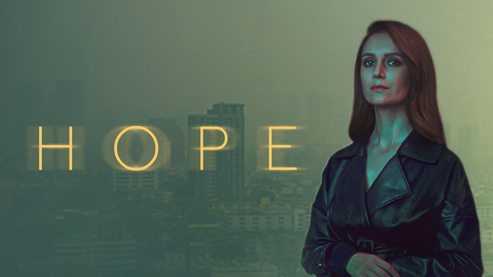 Watch Hope Full HD TV Show Online | Airtel Xstream Play