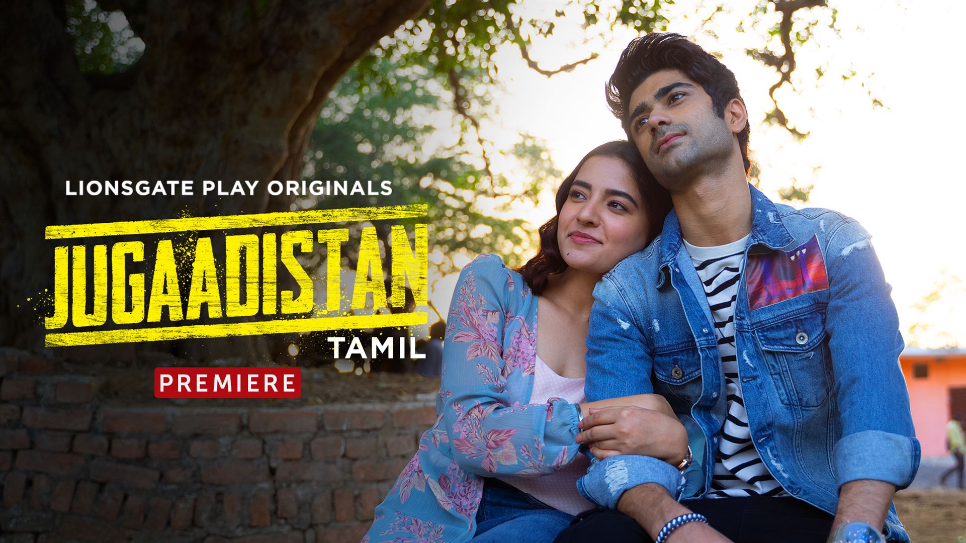 Watch Full HD TV Show Online | Airtel Xstream