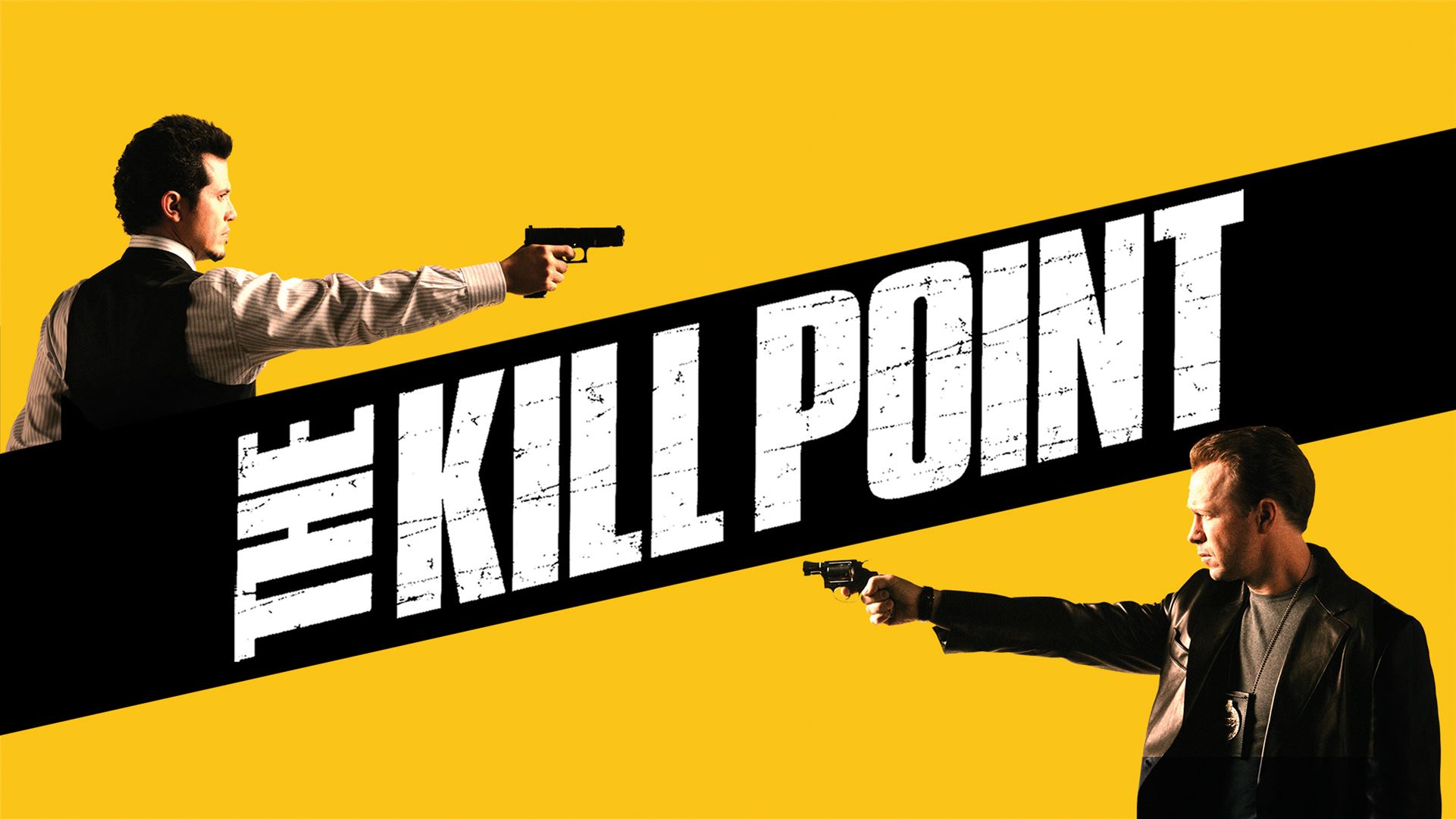 Watch The Kill Point Full HD TV Show Online | Airtel Xstream