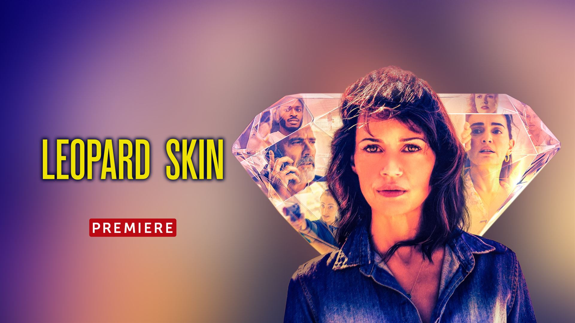 Watch Leopard Skin Full HD TV Show Online | Airtel Xstream Play