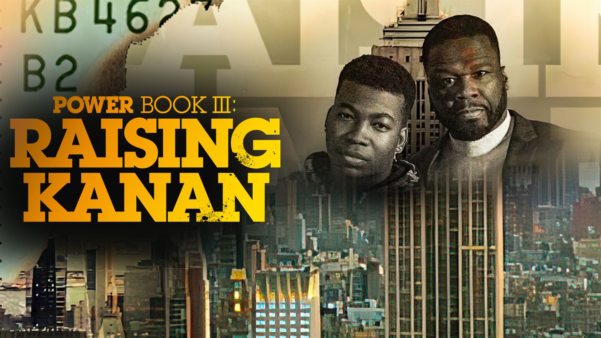 Watch Power Book III: Raising Kanan Full HD Episodes Online- Airtel ...