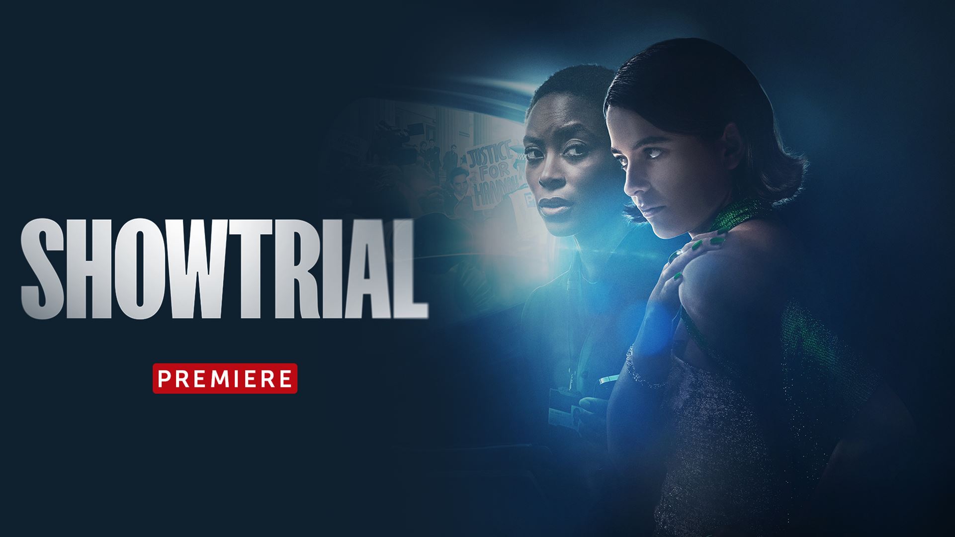 Watch Showtrial Full HD Episodes Online- Airtel Xstream (Airtel TV)