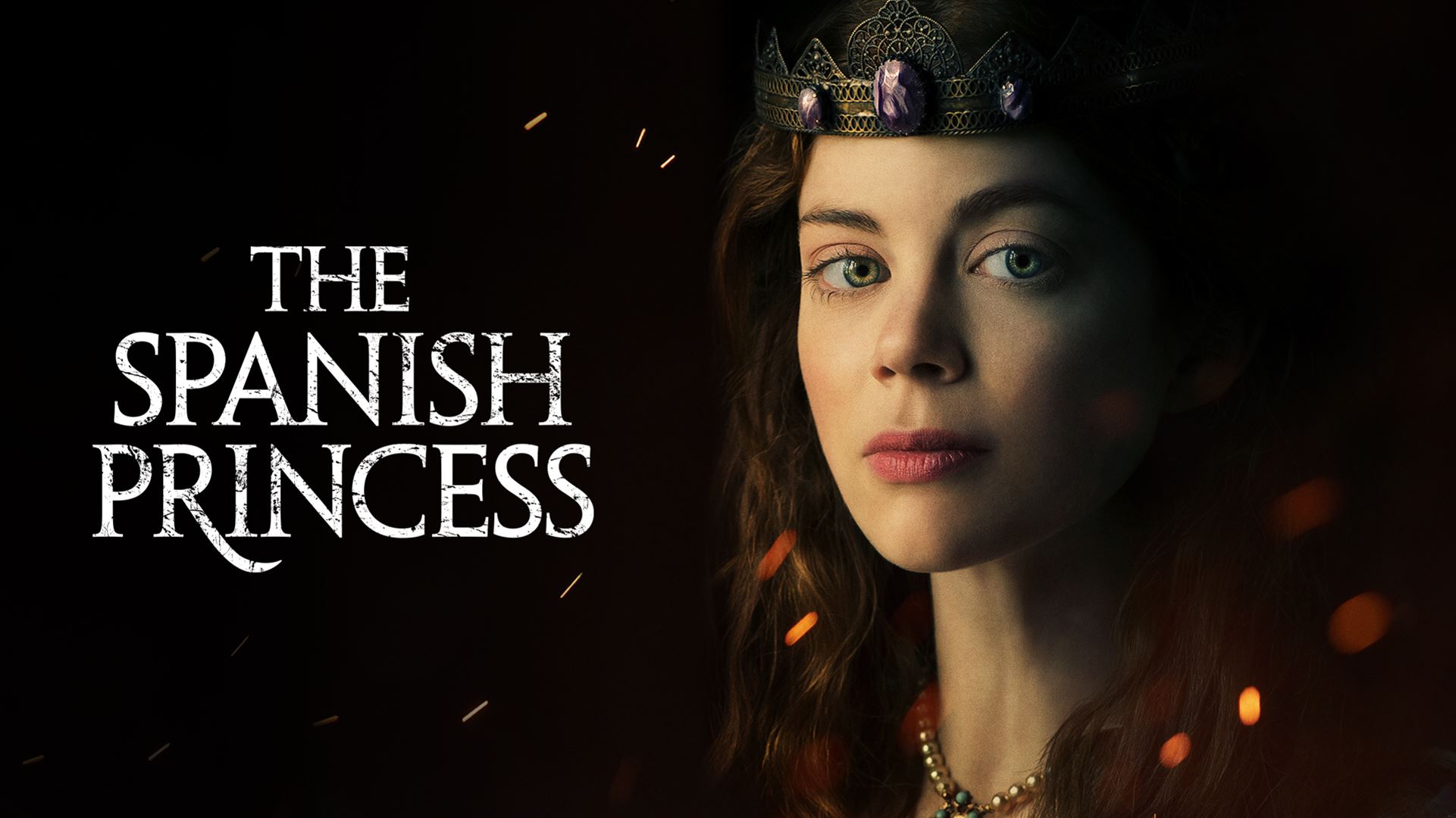 Watch The Spanish Princess Full HD Episodes Online- Airtel Xstream ...