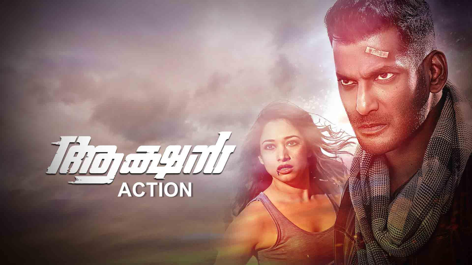 Watch Action Movie Online - Stream Full HD Movies on Airtel Xstream
