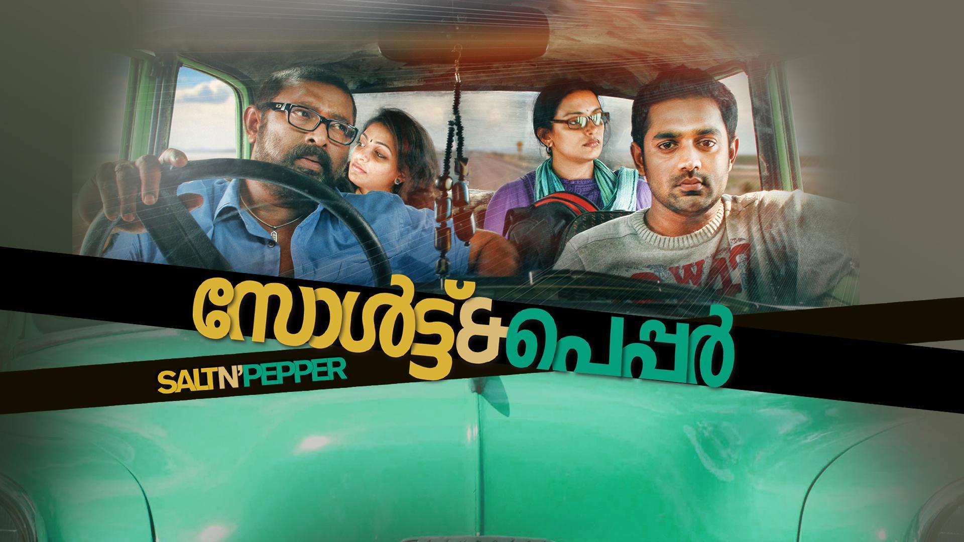 Salt N' Pepper Full Movie Online - Watch HD Movies on Airtel Xstream