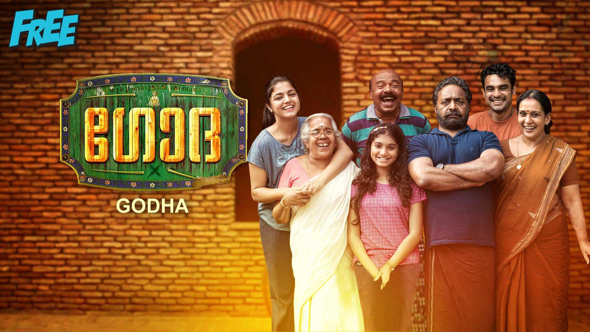 Godha Full Movie Online - Watch HD Movies on Airtel Xstream Play