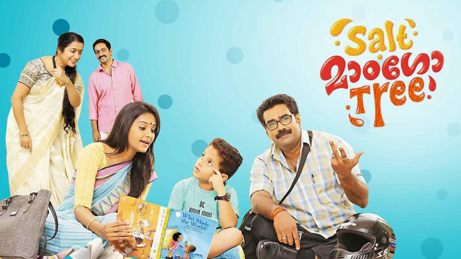 Watch Salt Mango Tree Movie Online - Stream Full HD Movies on Airtel ...