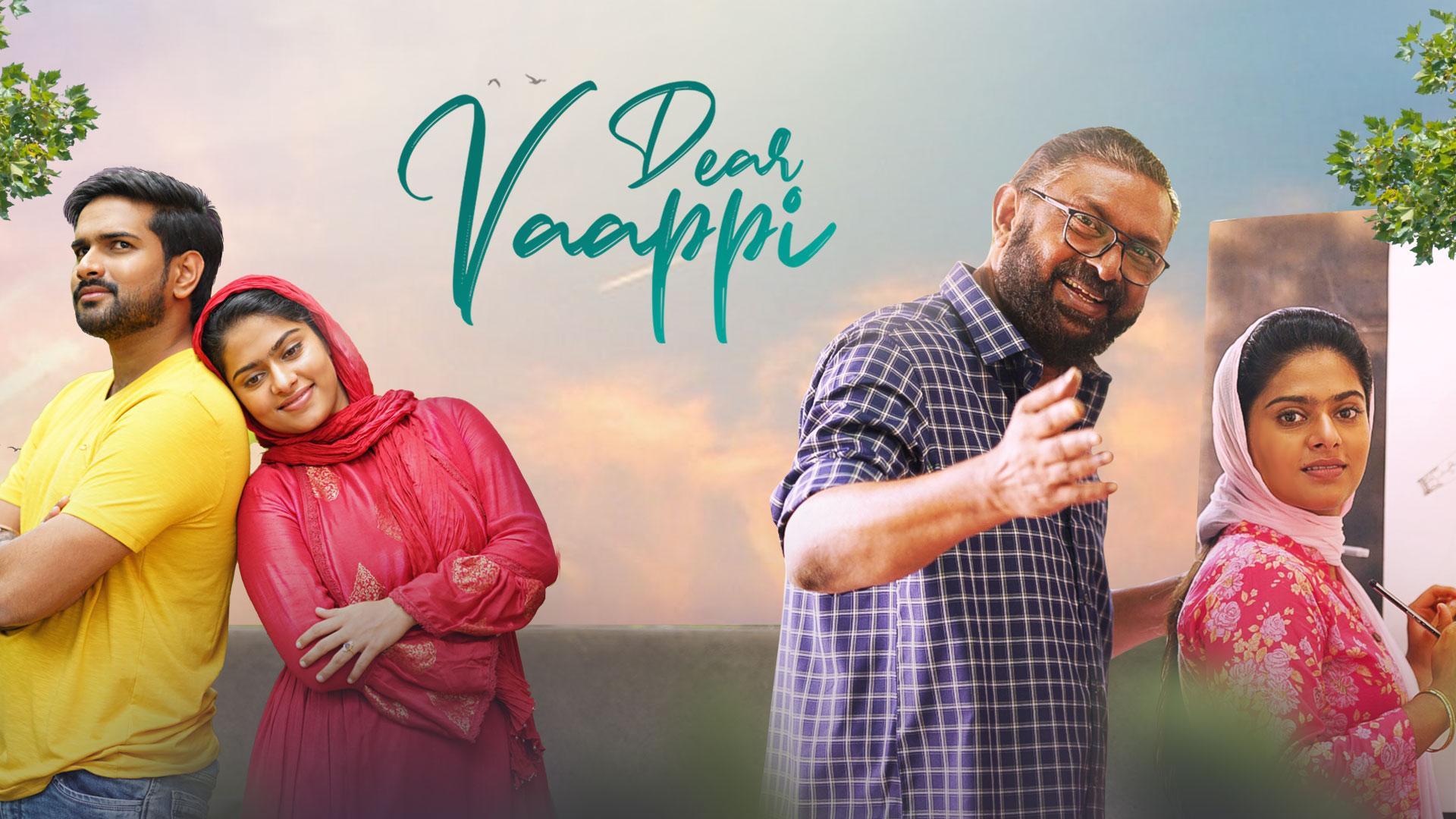 Dear Vaappi Full Movie Online - Watch HD Movies on Airtel Xstream Play