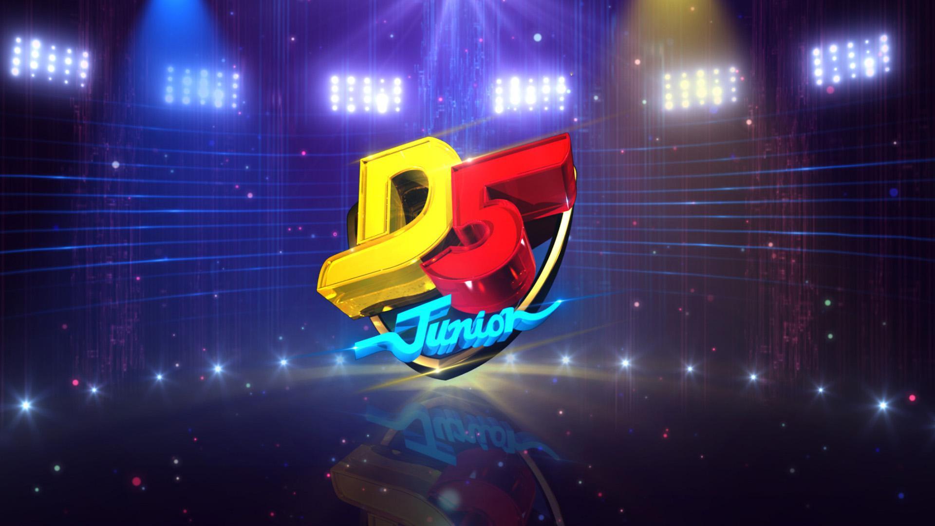 Watch D5 Junior Full HD TV Show Online | Airtel Xstream Play