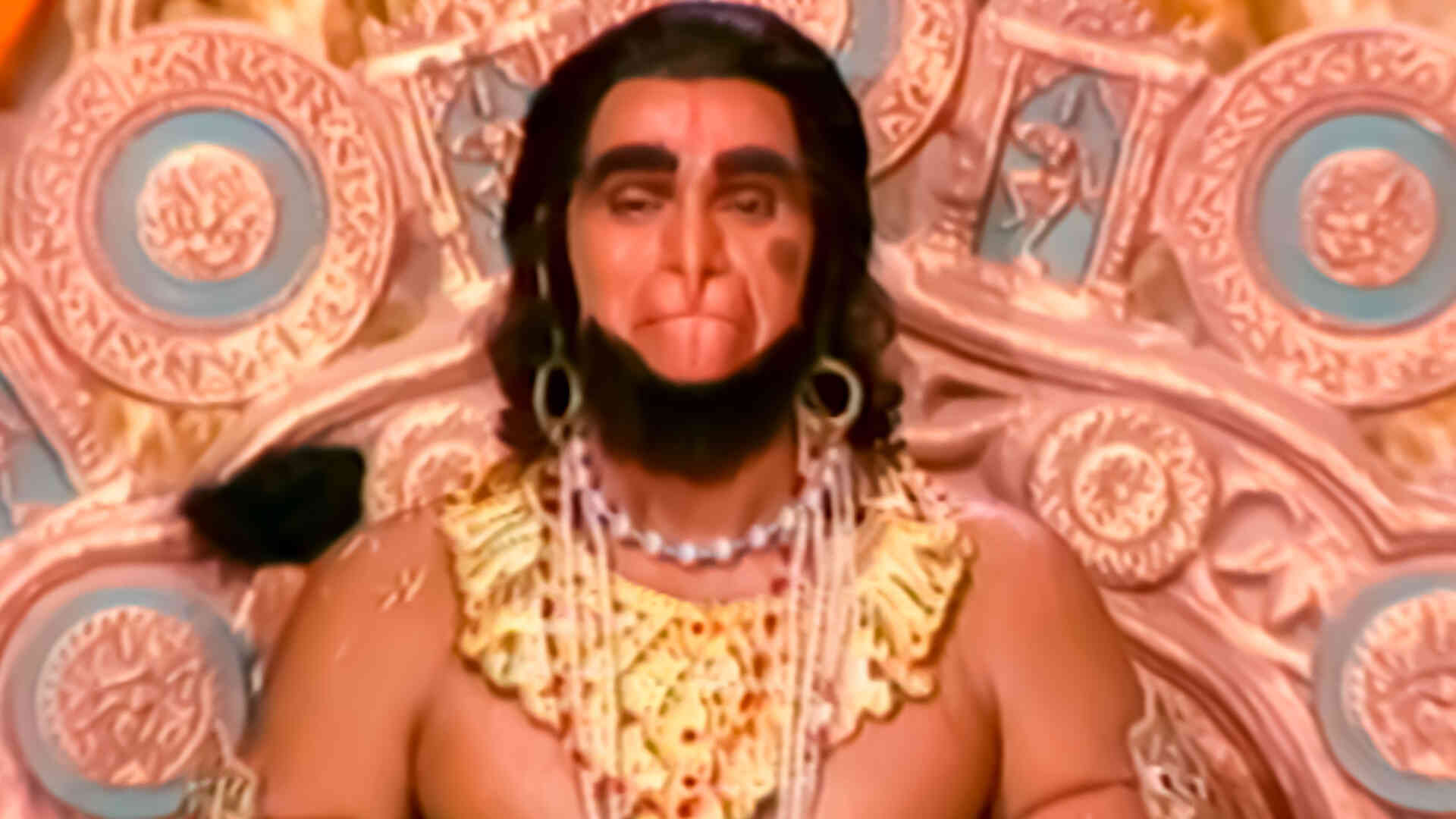 Ramayan Season 1 Episode 64 Ramayan - Ep 64 - Coronation of Sugriva ...