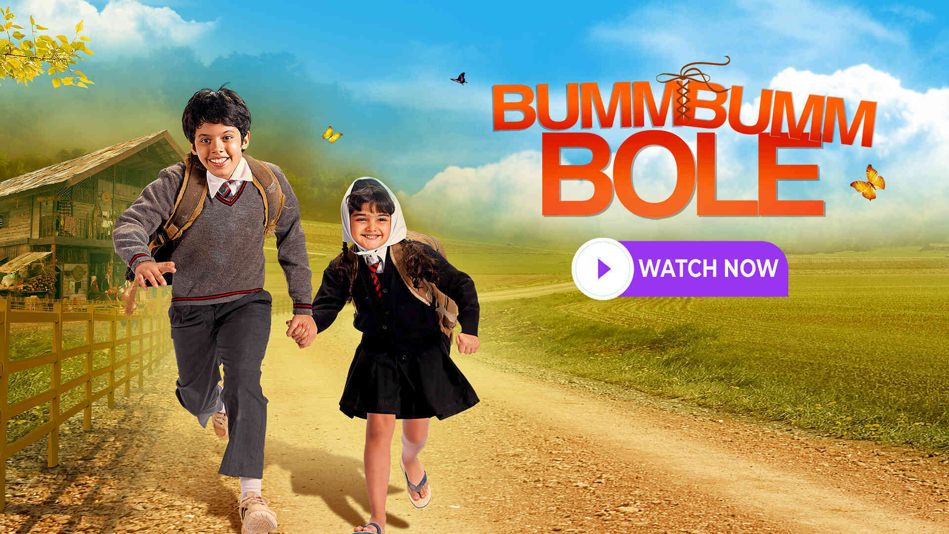 Bumm Bumm Bole Full Movie Online - Watch HD Movies on Airtel Xstream Play