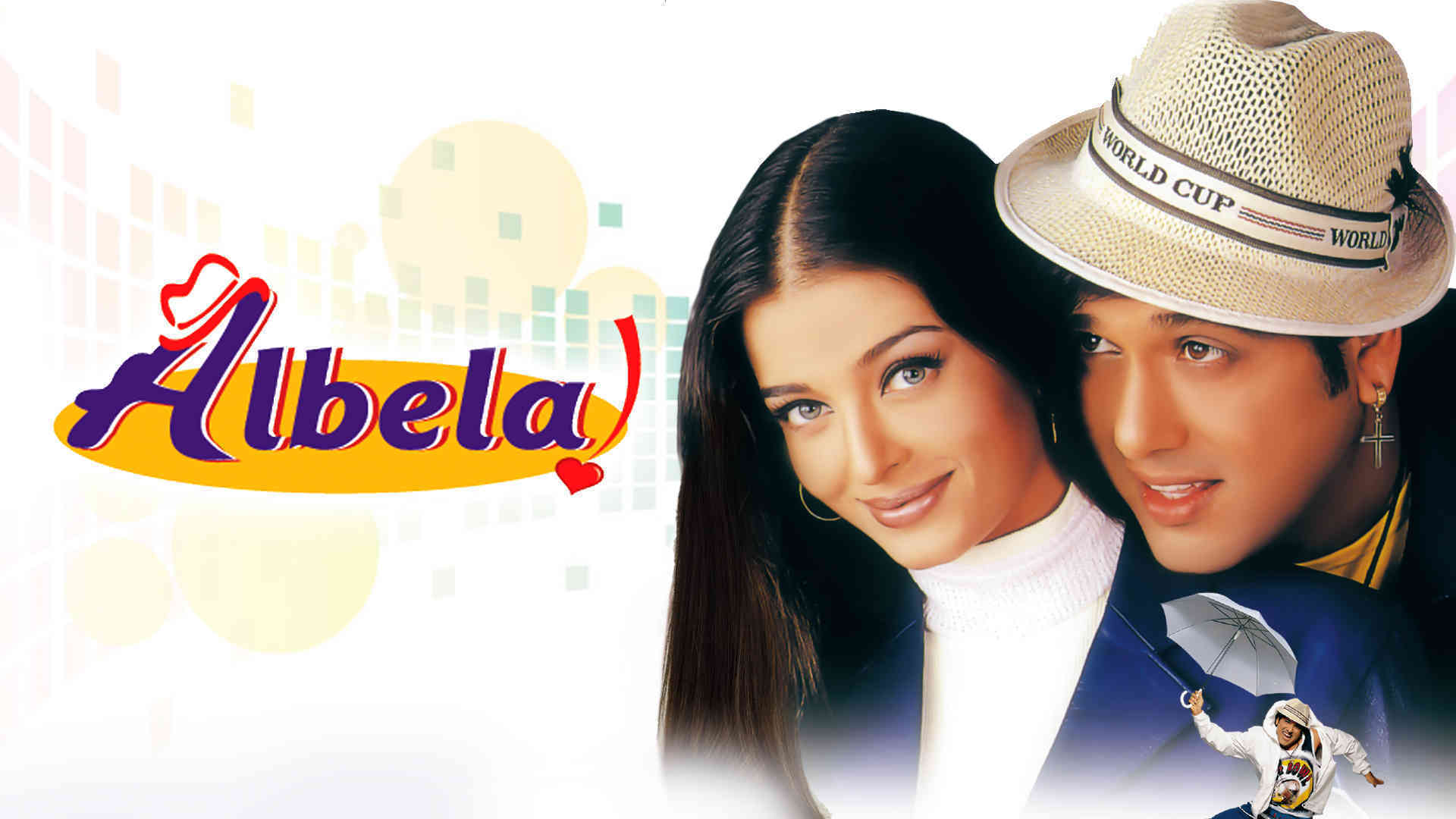 Watch Albela Movie Online - Stream Full HD Movies on Airtel Xstream