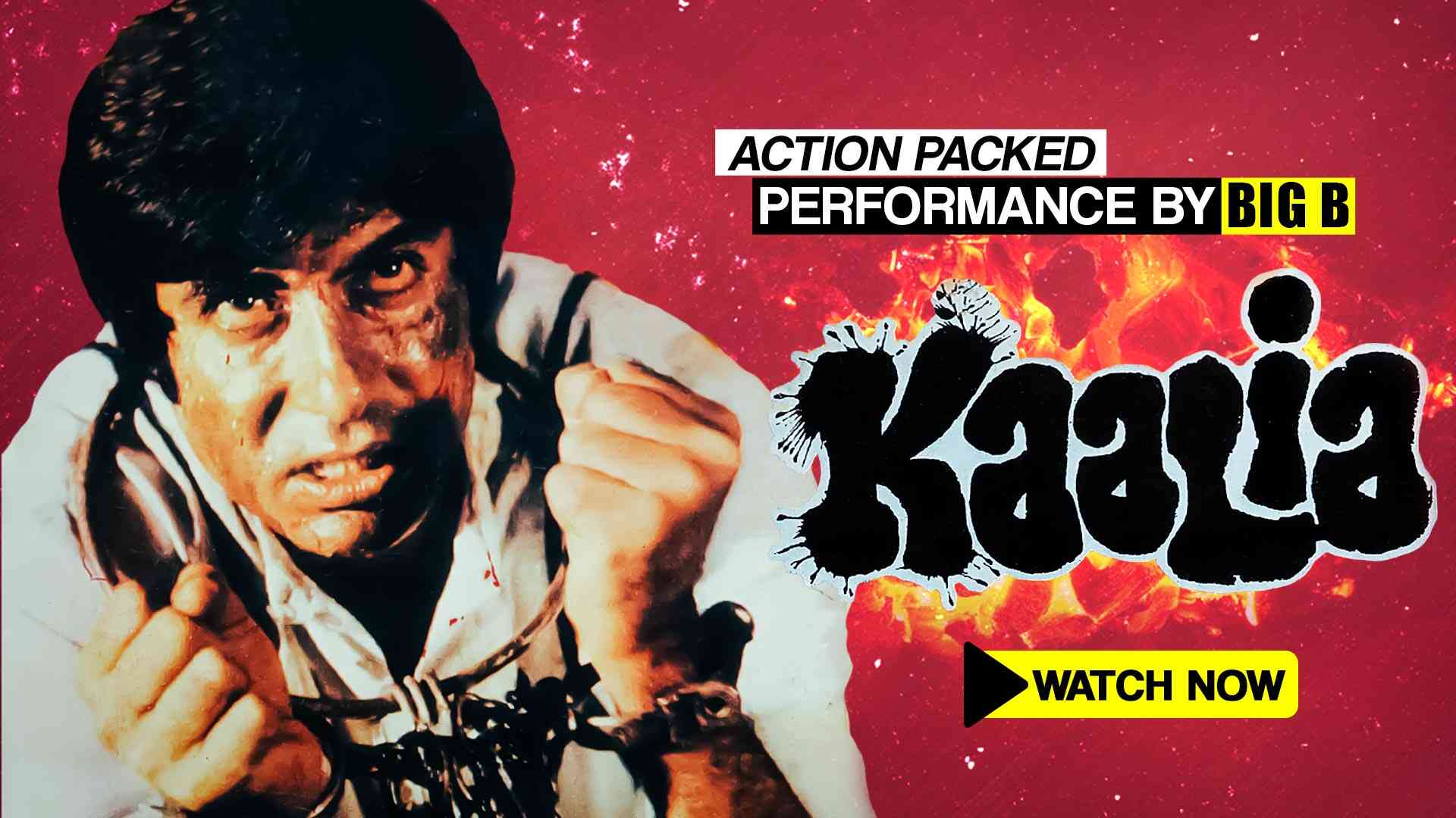 Kaalia Full Movie Online - Watch HD Movies on Airtel Xstream