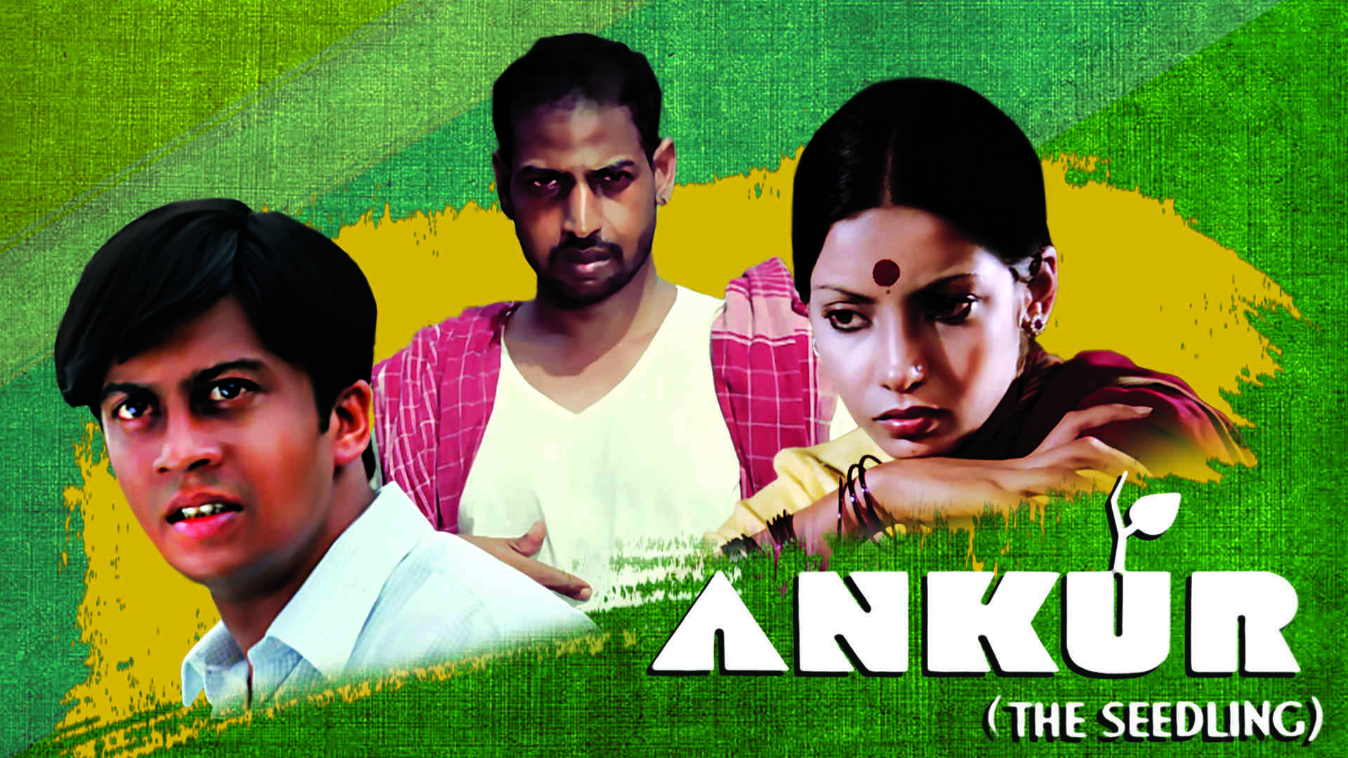 Watch Ankur: The Seedling Movie Online - Stream Full HD Movies on ...