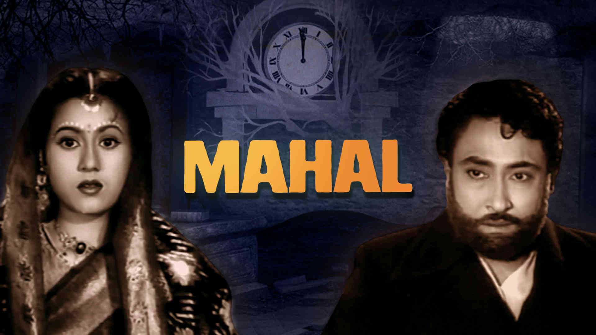 Mahal Full Movie Online - Watch HD Movies on Airtel Xstream