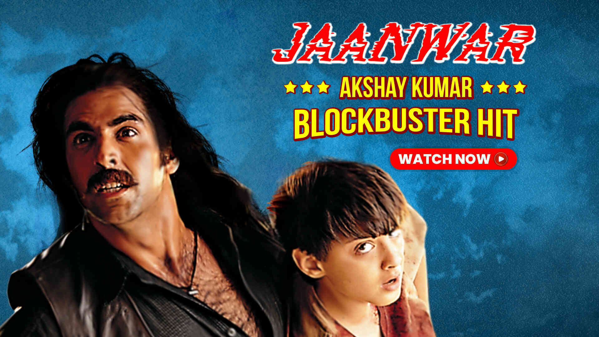 Jaanwar Full Movie Online - Watch HD Movies on Airtel Xstream