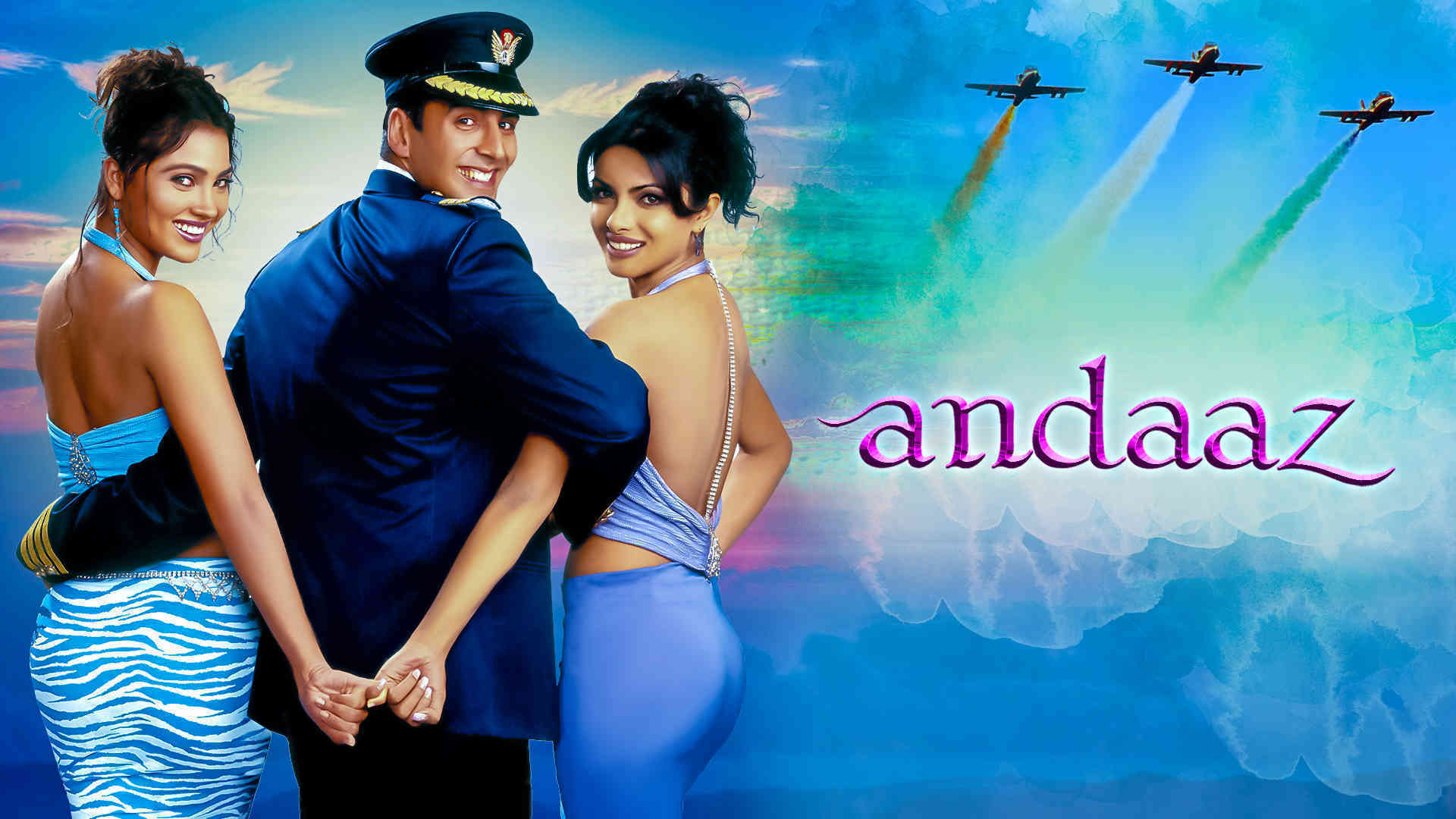 Andaaz Full Movie Online - Watch HD Movies on Airtel Xstream Play
