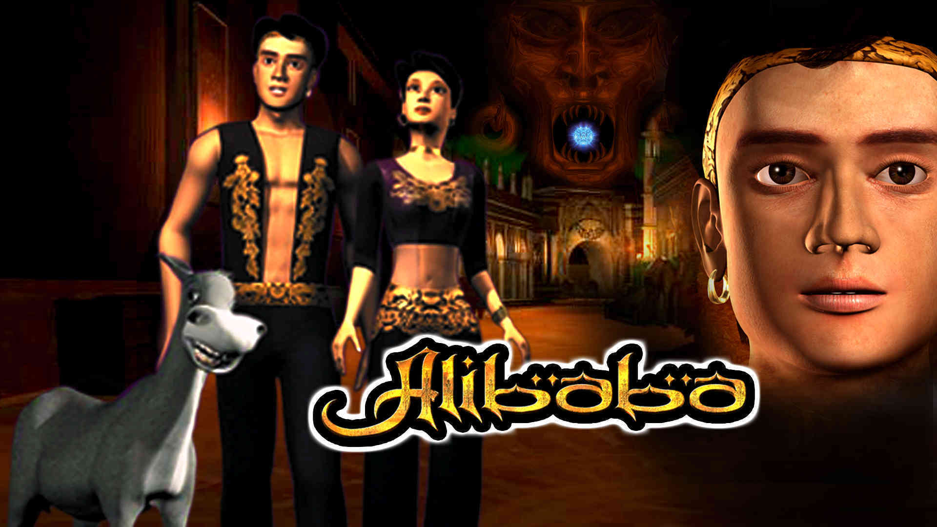 Alibaba Full Movie Online - Watch HD Movies on Airtel Xstream