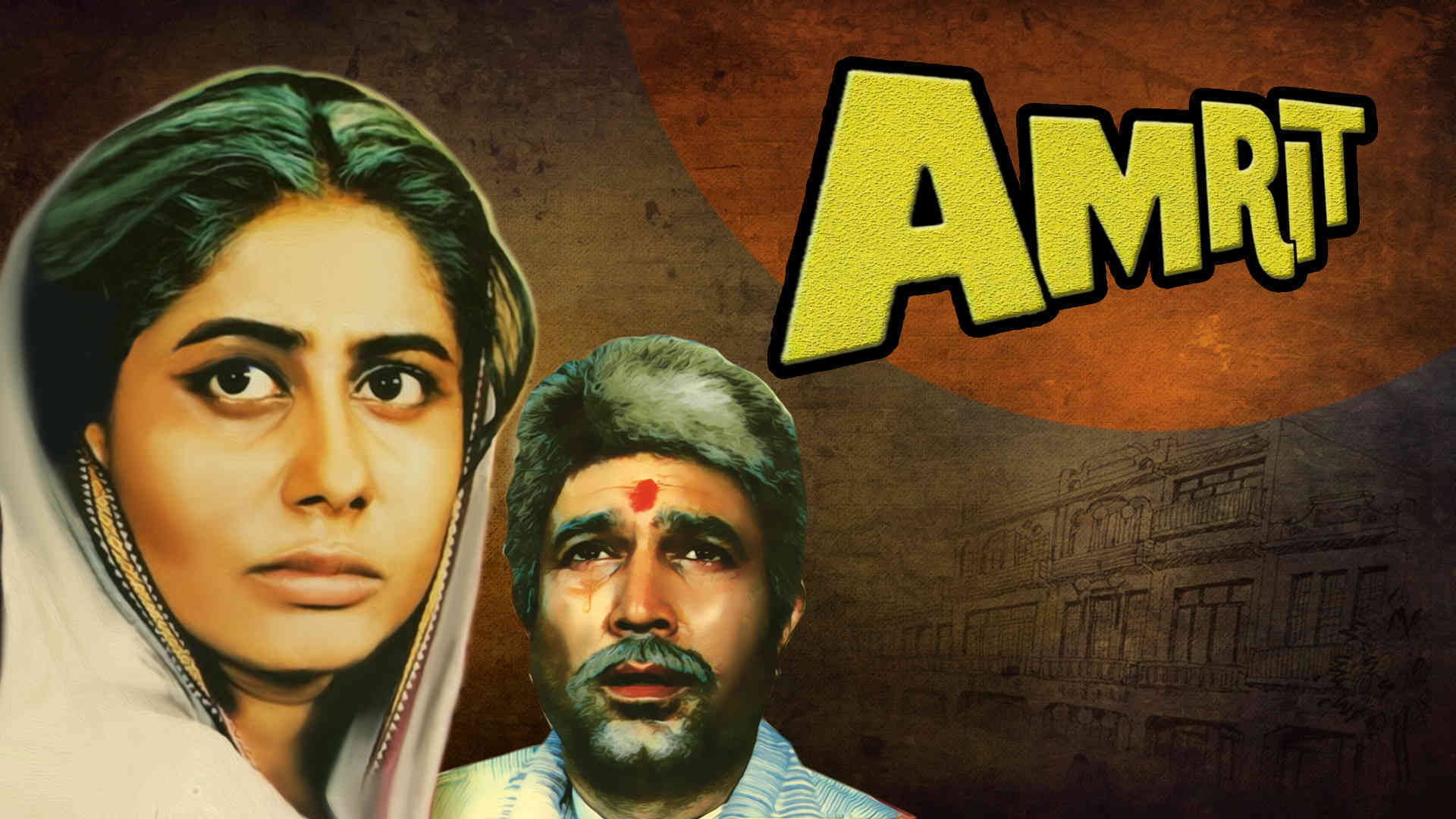 Watch Amrit Movie Online - Stream Full HD Movies on Airtel Xstream