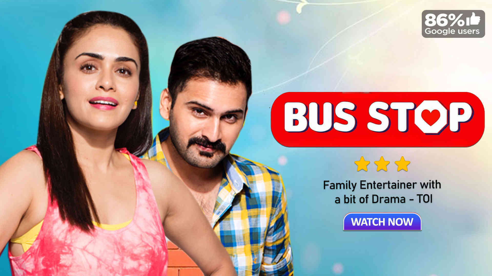 Bus Stop Full Movie Online - Watch HD Movies on Airtel Xstream