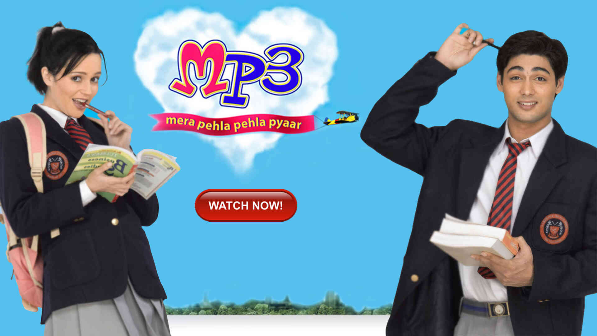 Mp3 - Mera Pehla Pehla Pyar Full Movie Online - Watch HD Movies on ...