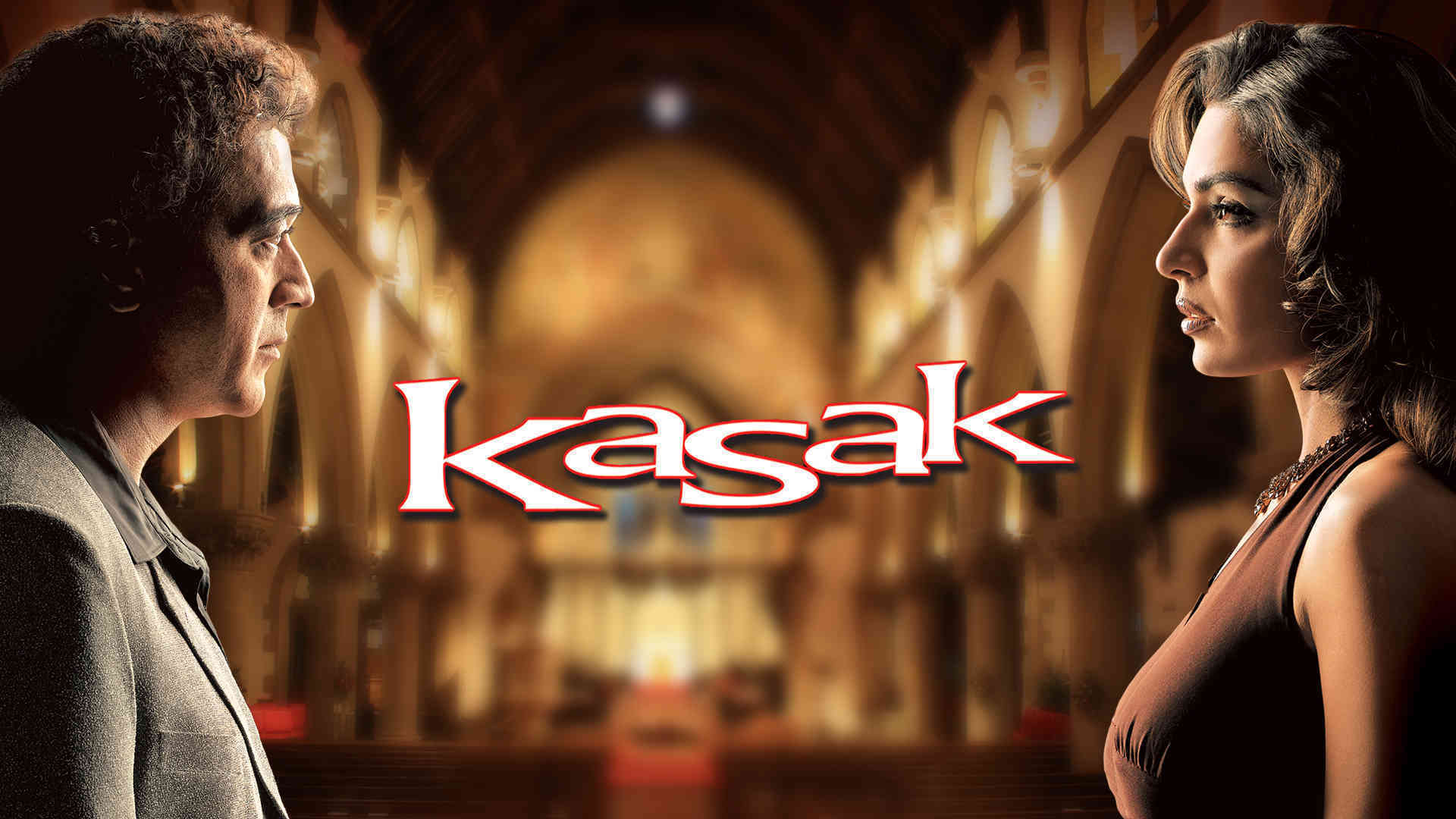 Kasak Full Movie Online - Watch HD Movies on Airtel Xstream Play