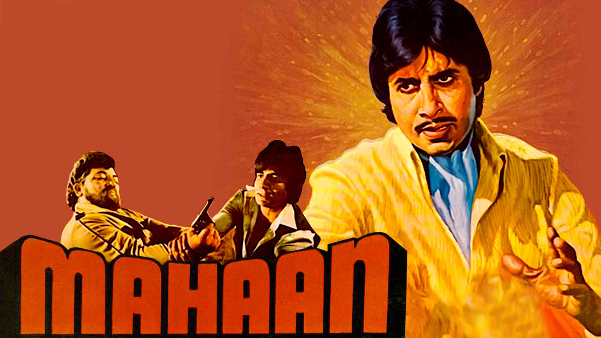 Watch Mahaan Movie Online - Stream Full HD Movies on Airtel Xstream