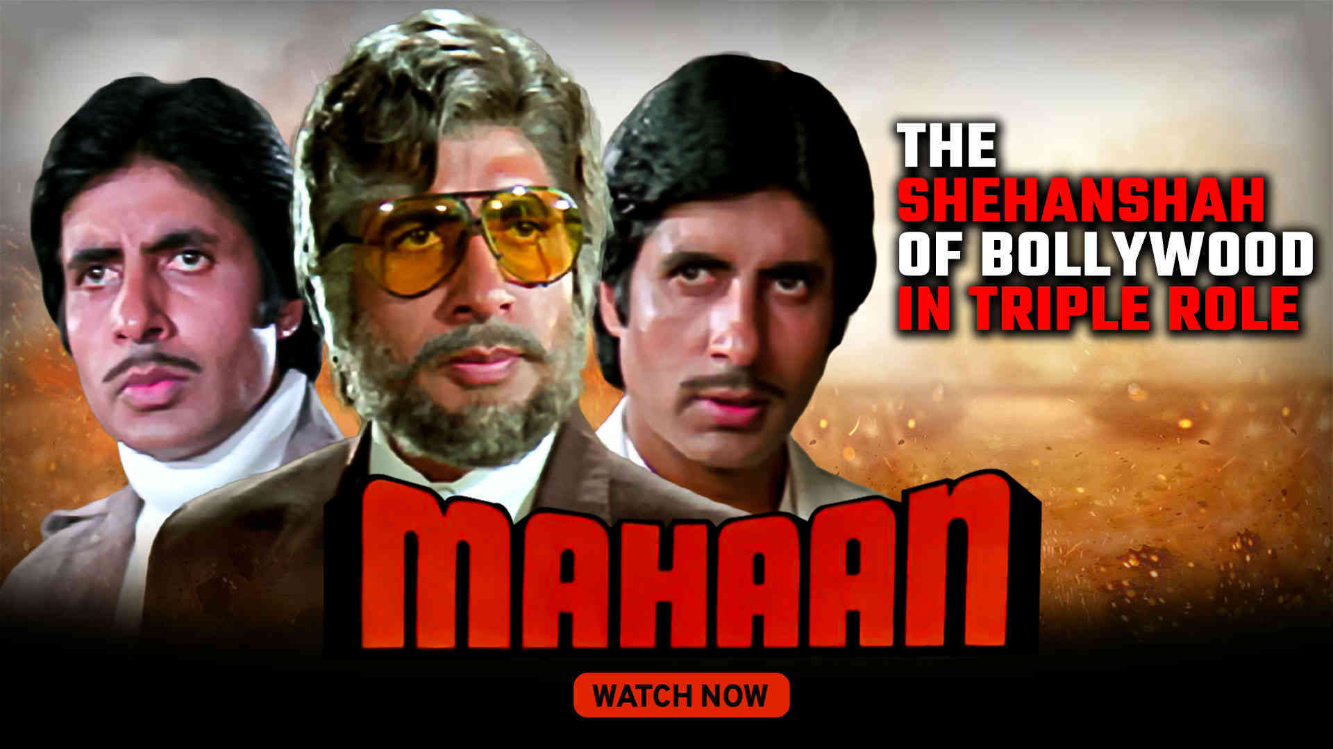 Mahaan Full Movie Online - Watch HD Movies on Airtel Xstream Play