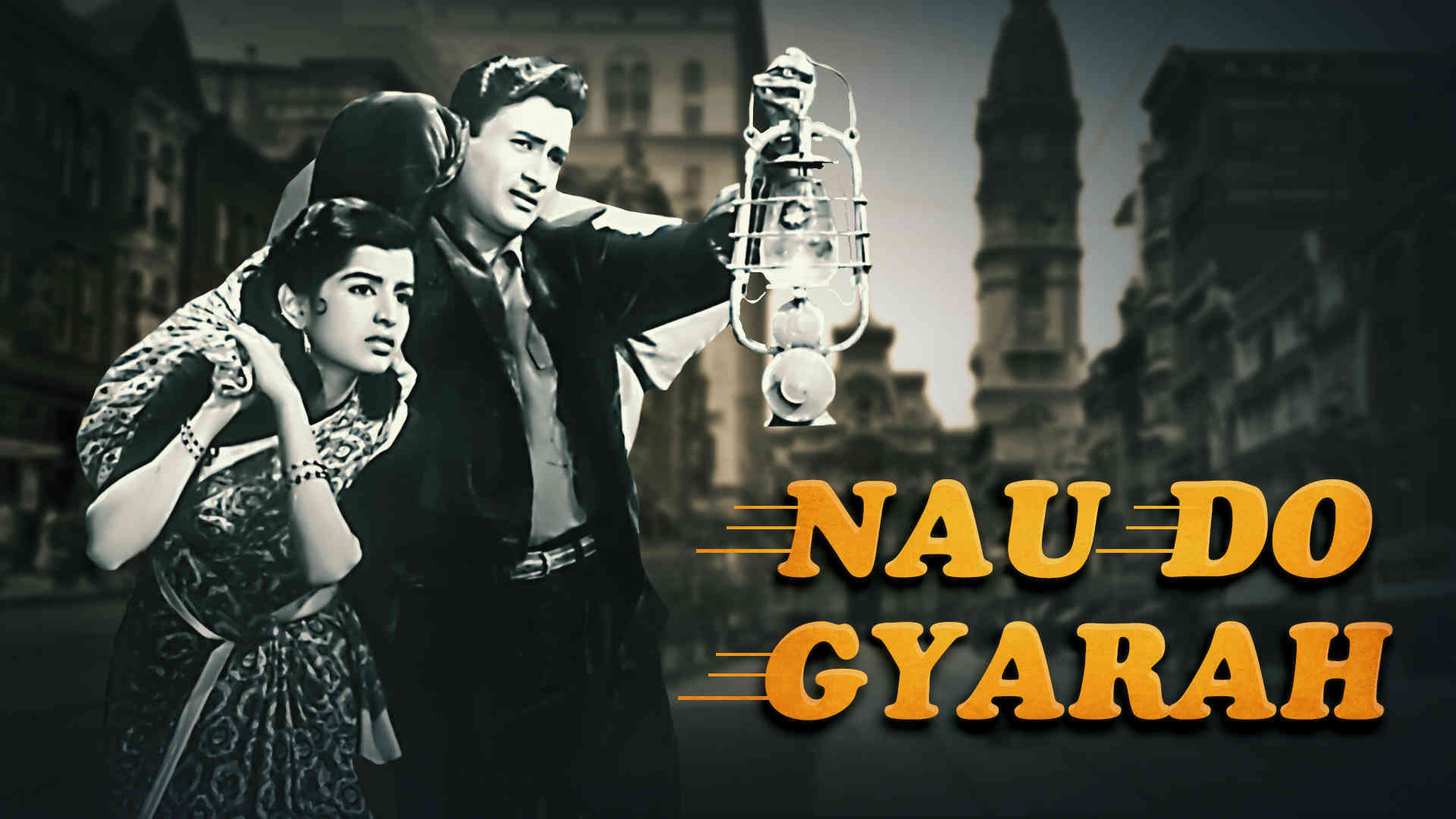 Nau Do Gyarah Full Movie Online - Watch HD Movies on Airtel Xstream