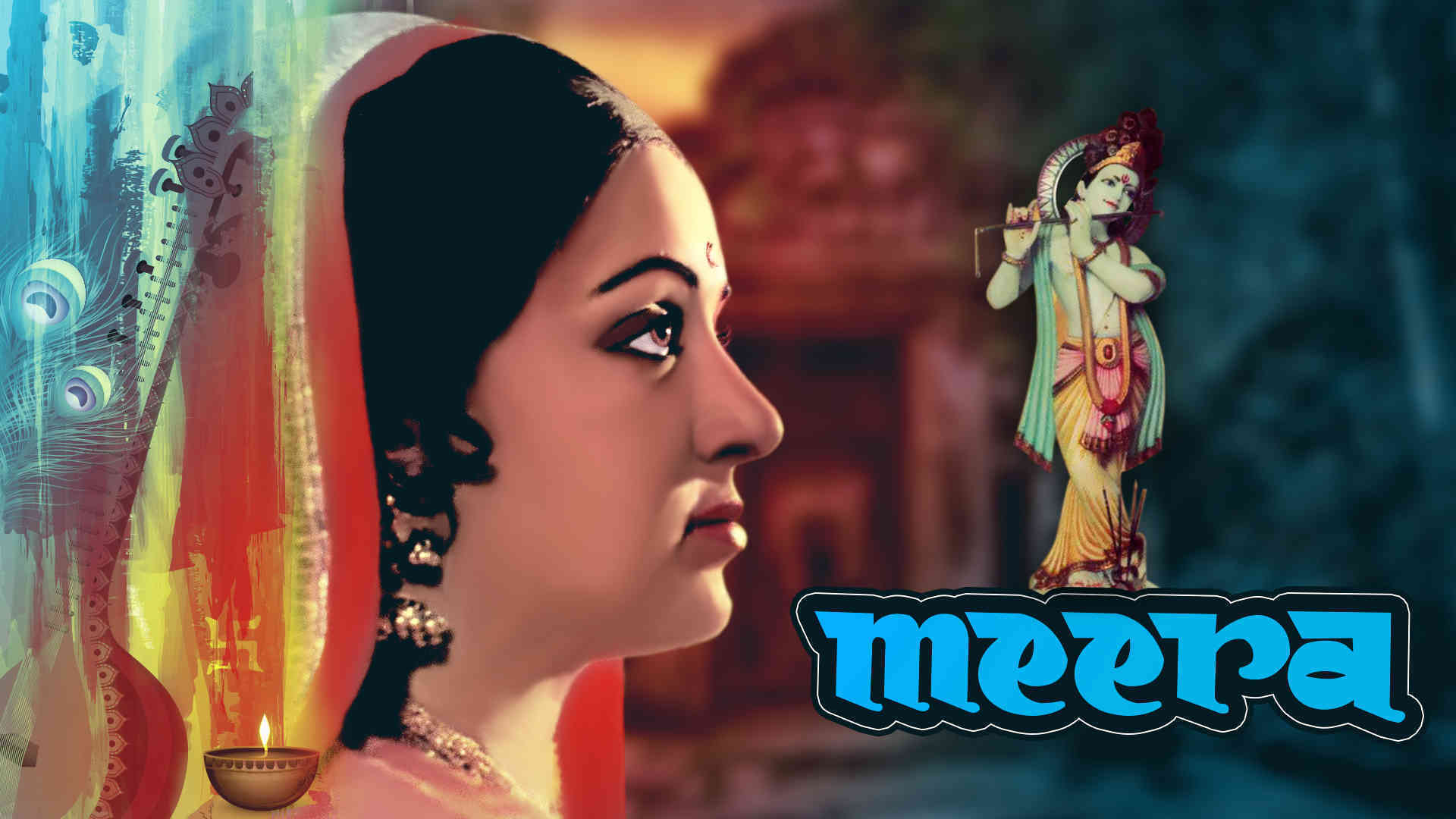 Meera (1979) Full Movie Online - Watch HD Movies on Airtel Xstream Play