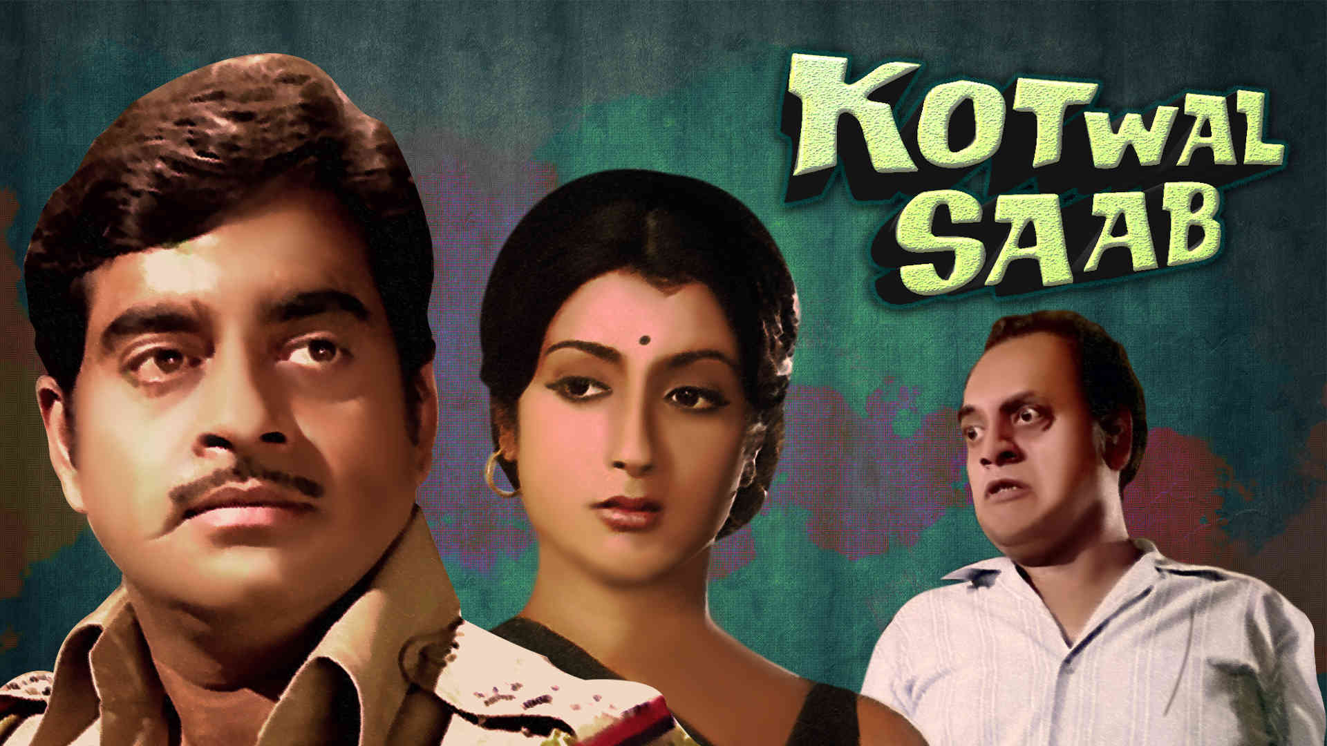 Kotwal Saab Full Movie Online - Watch HD Movies on Airtel Xstream Play