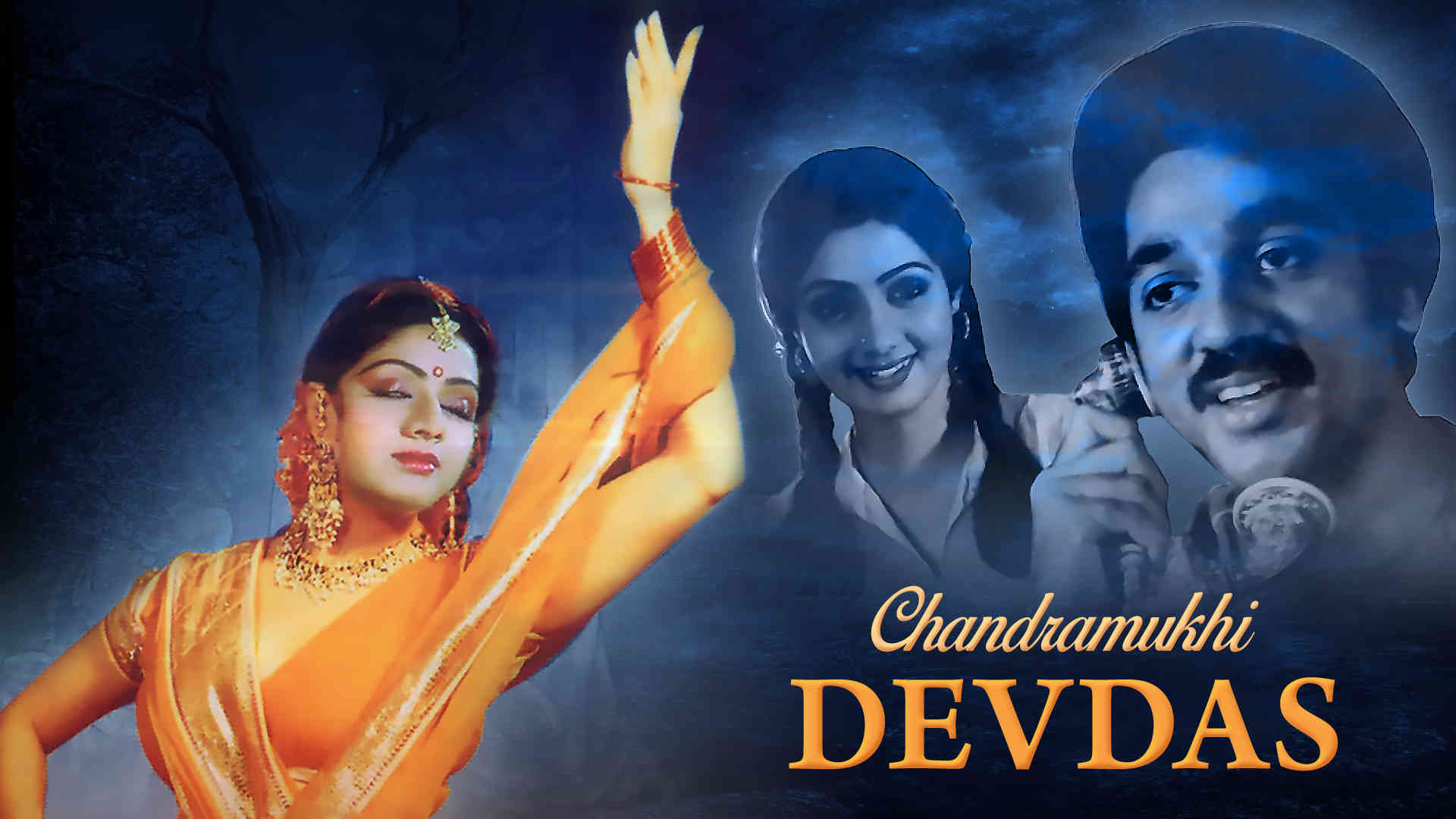 Watch Chandramukhi Devdas Movie Online - Stream Full HD Movies on Airtel Xstream