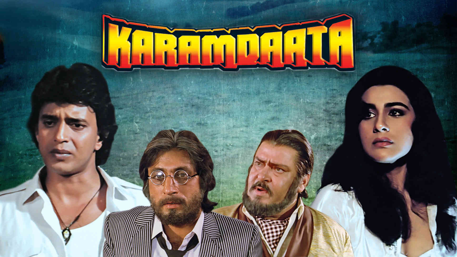 Karamdaata Full Movie Online - Watch HD Movies on Airtel Xstream Play