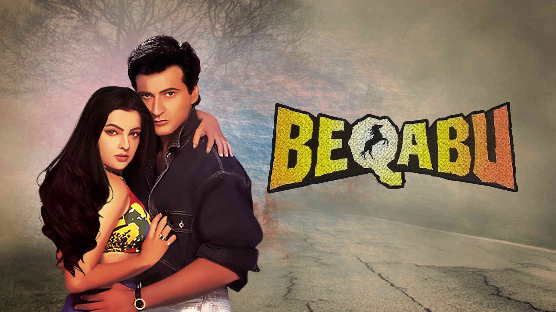 Beqabu Full Movie Online - Watch HD Movies on Airtel Xstream Play