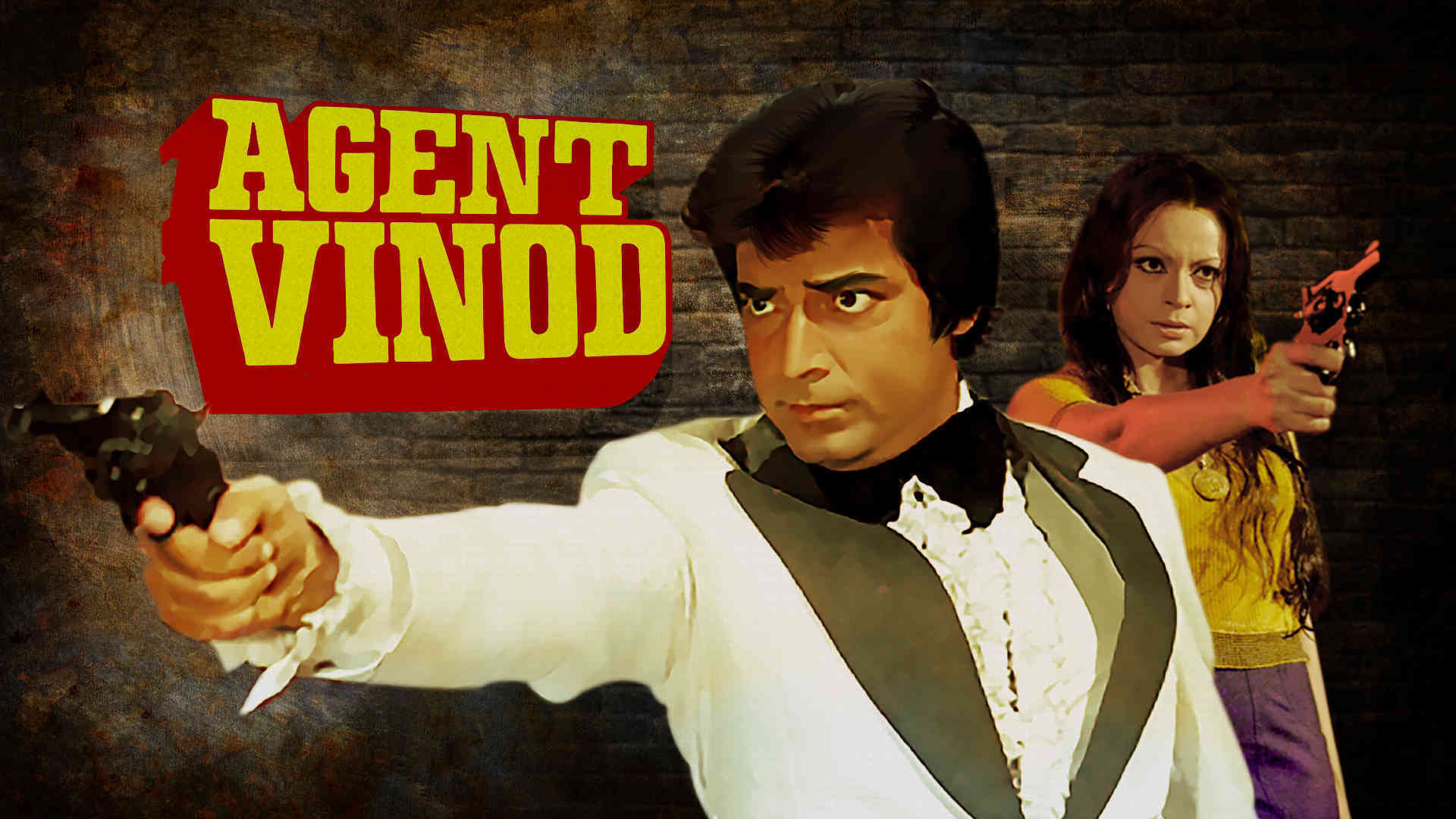 Agent Vinod Full Movie Online - Watch HD Movies on Airtel Xstream Play