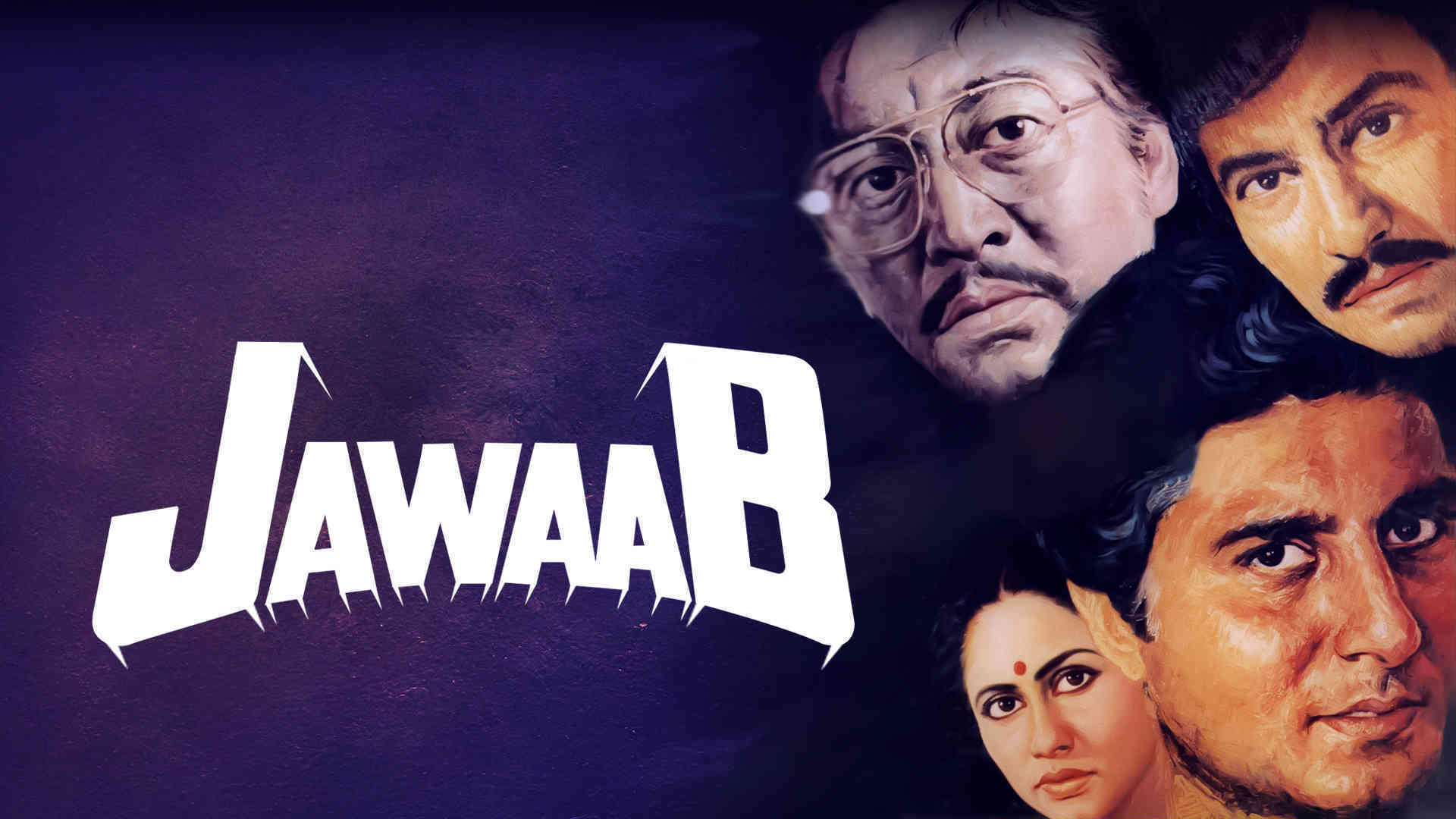 Jawaab Full Movie Online - Watch HD Movies on Airtel Xstream Play