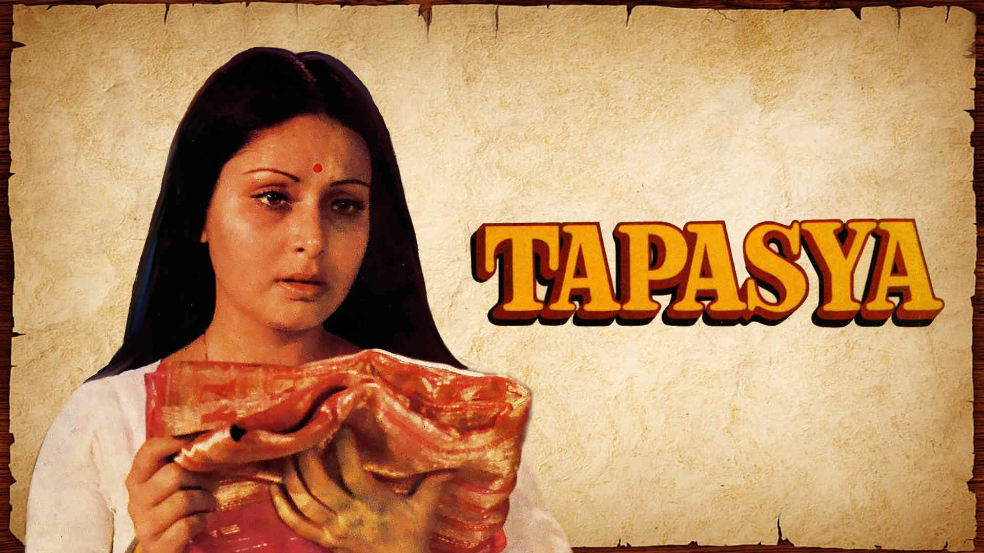 Watch Tapasya Movie Online - Stream Full HD Movies on Airtel Xstream