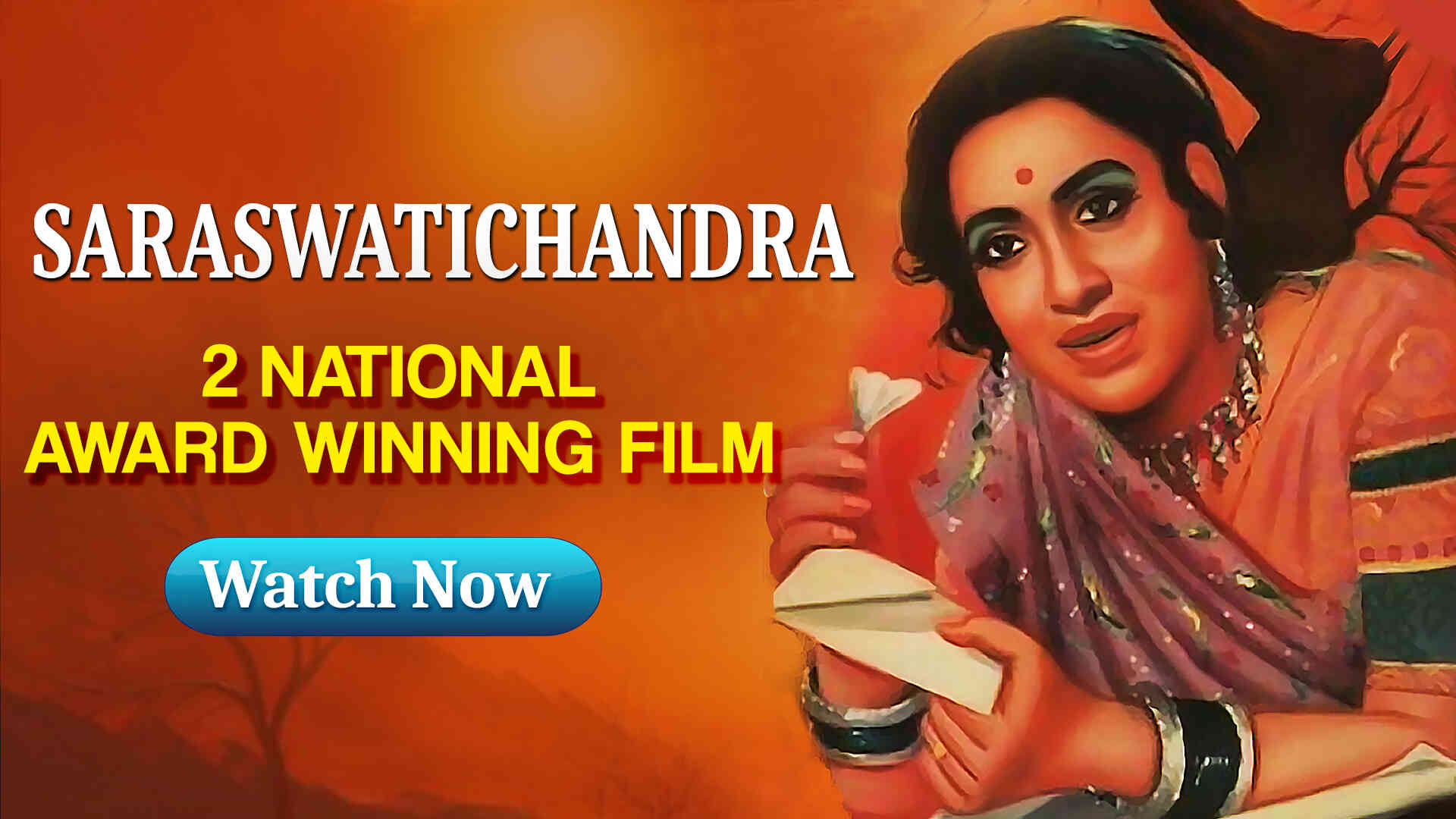 Saraswatichandra Full Movie Online - Watch HD Movies on Airtel Xstream Play
